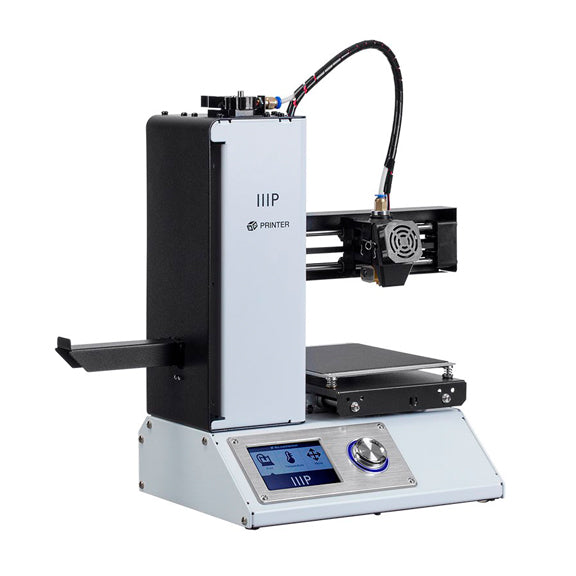 MonoPrice Select Mini / ProFab Mini / Malyan M200 — Microswiss