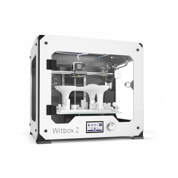 BQ Witbox — Microswiss