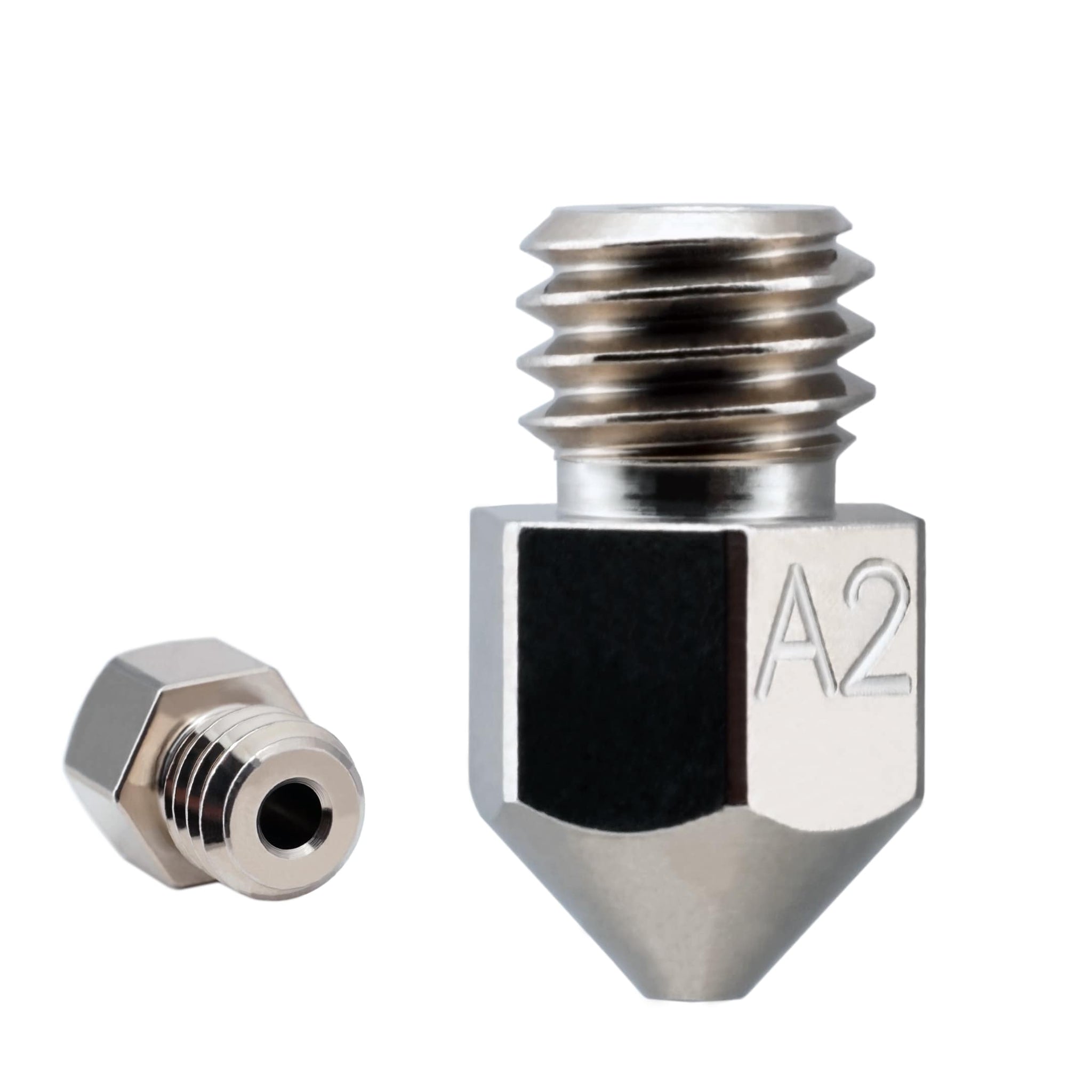 Nozzles — Microswiss