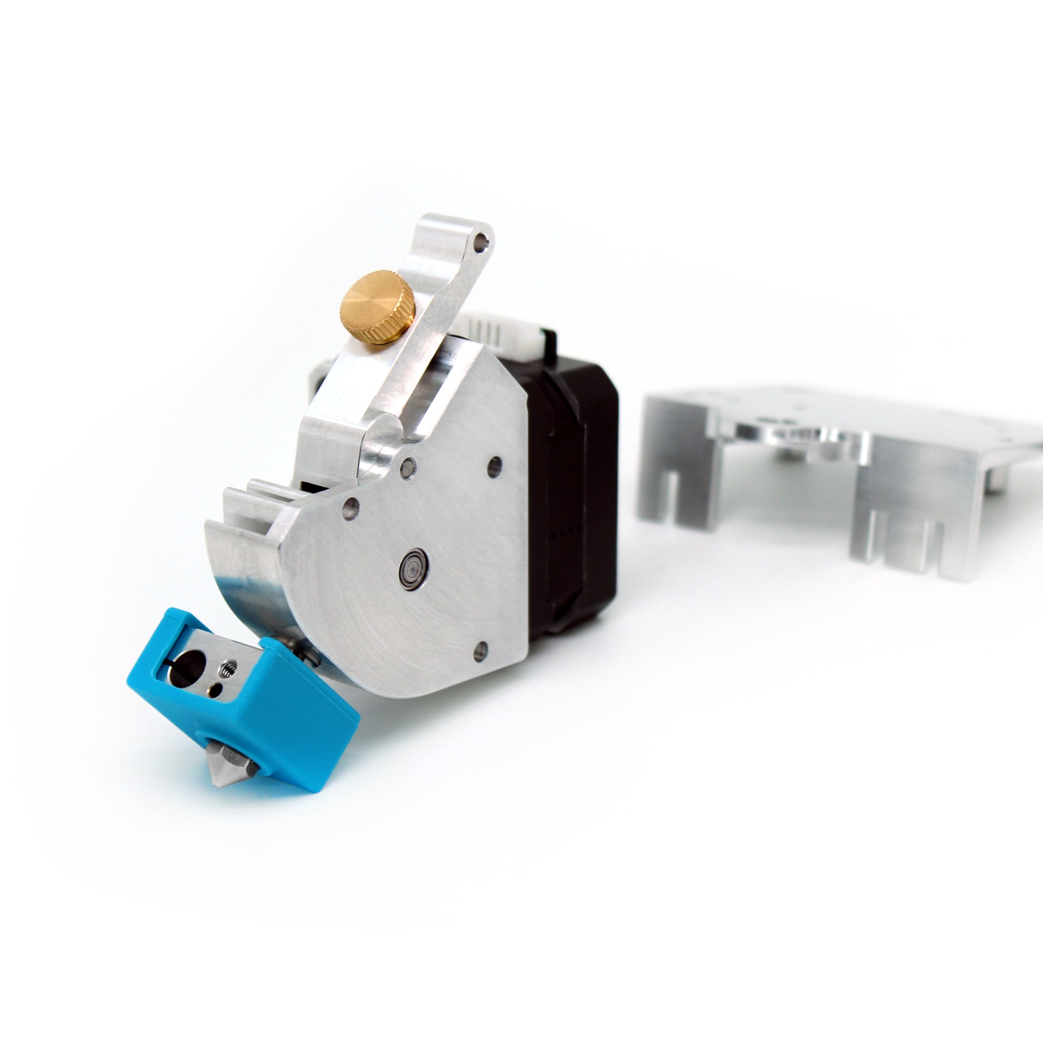 Micro Swiss NG™ Direct Drive Extruder for Creality CR-10S Pro V2 and C ...