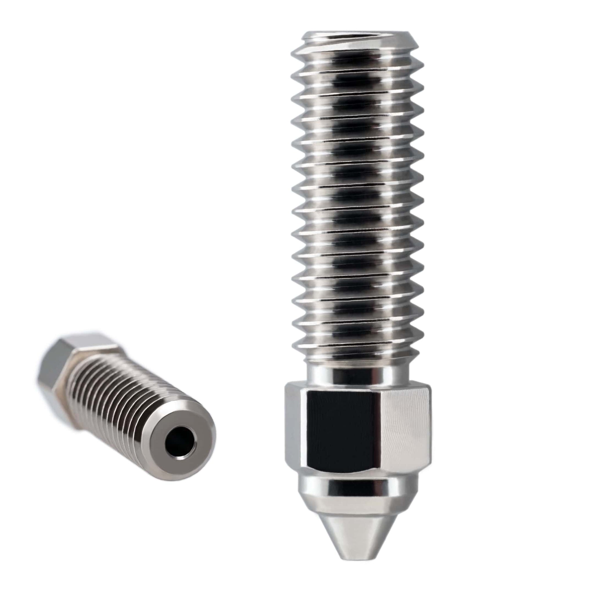 Nozzles — Microswiss