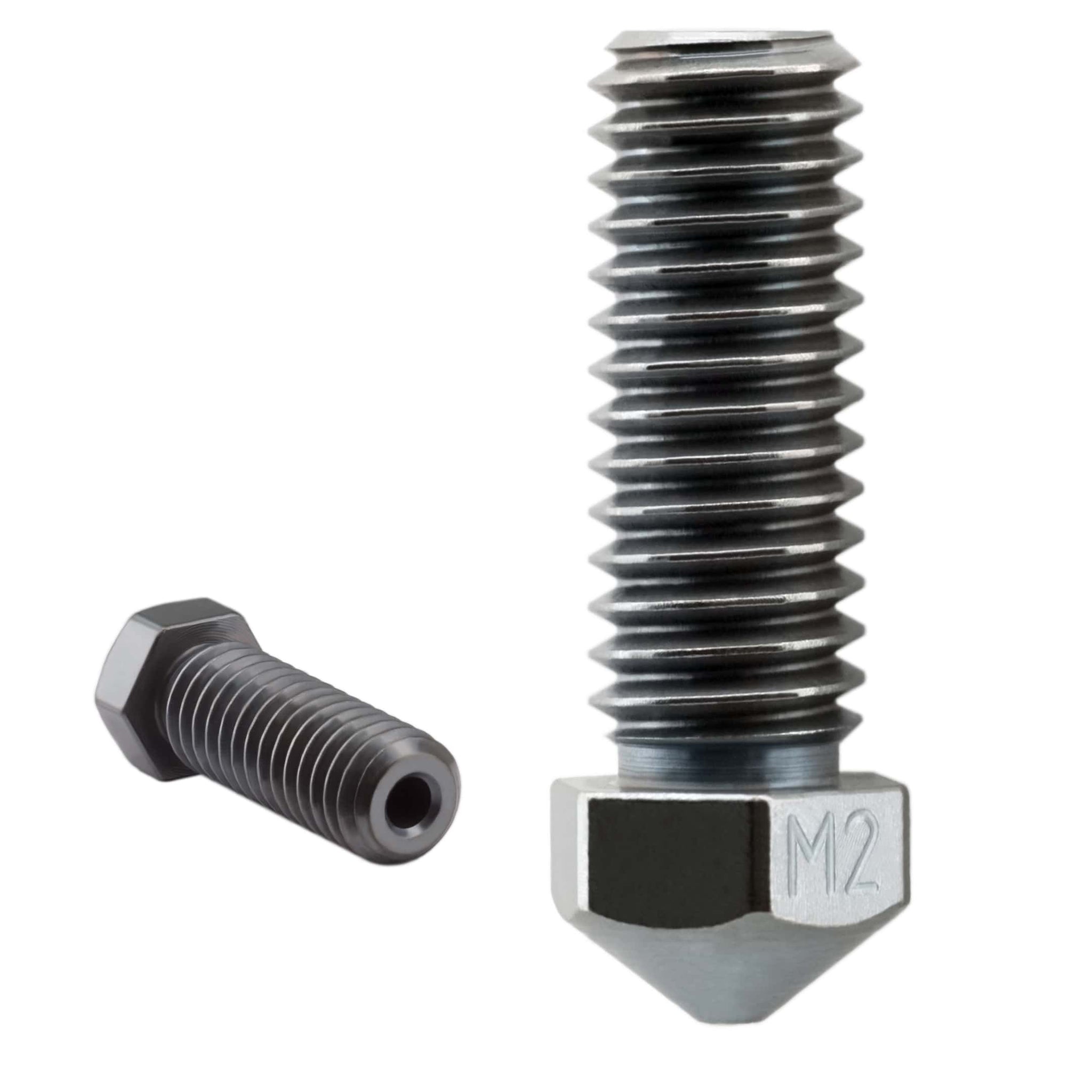 Nozzles — Microswiss