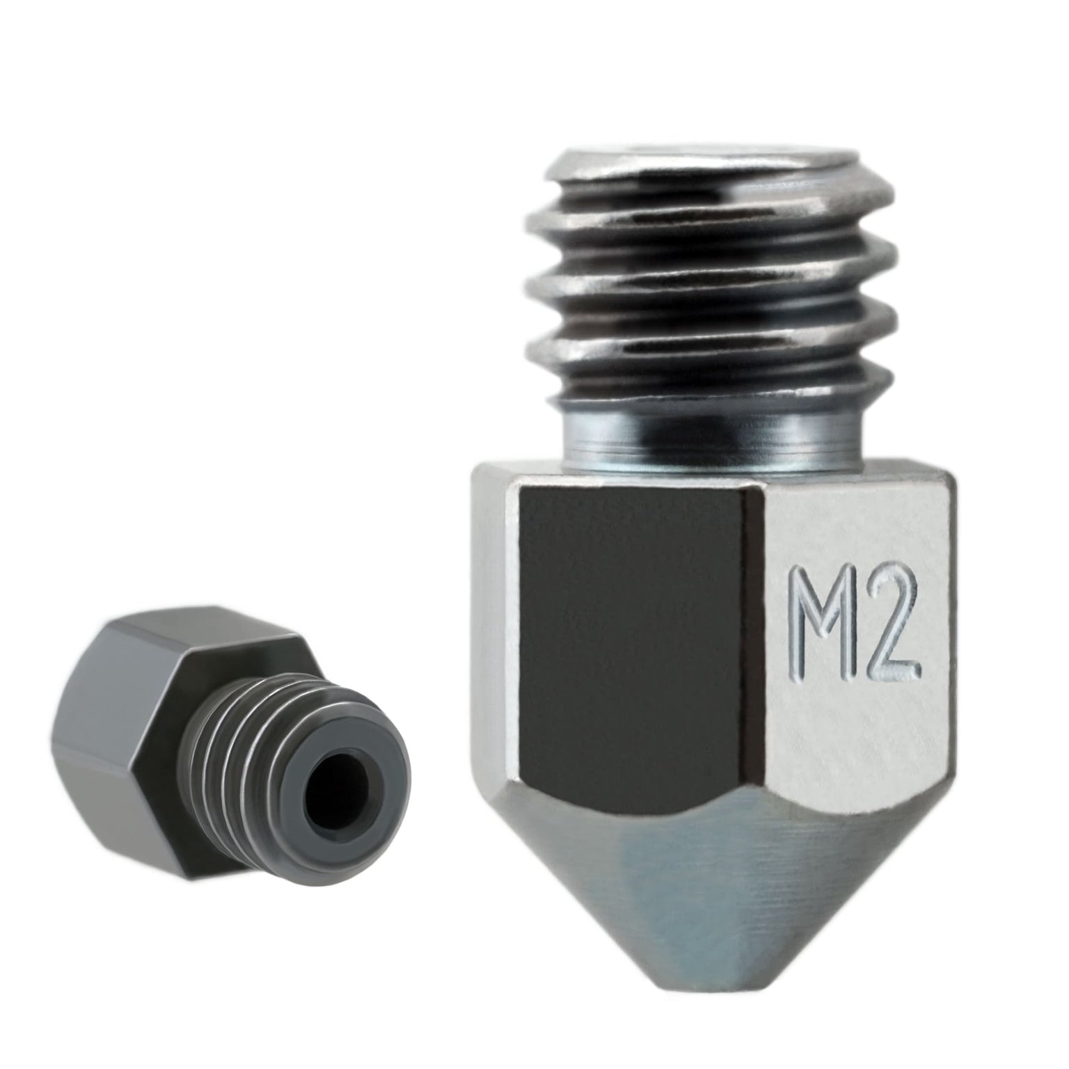 Nozzles — Microswiss
