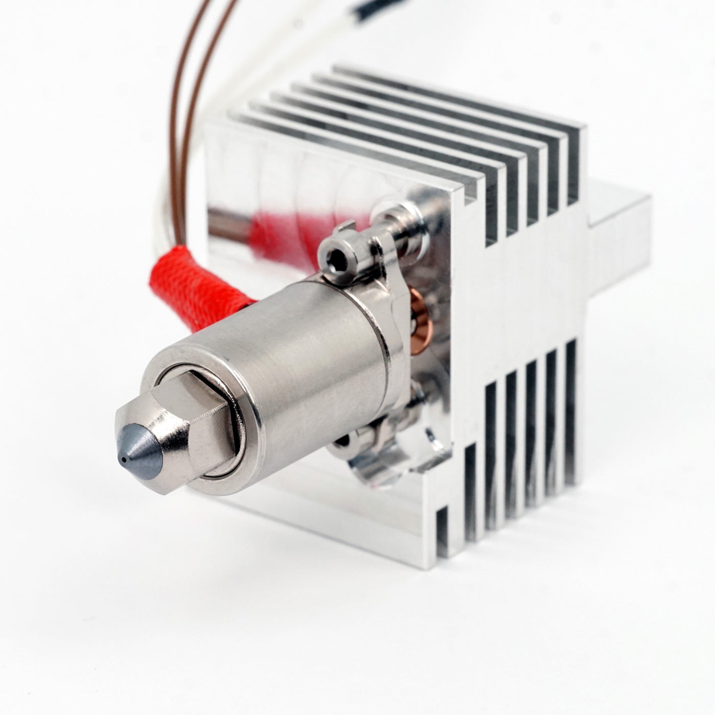 FlowTech™ Hotend for Elegoo Centauri Carbon 1 / Centauri Carbon 2 ...