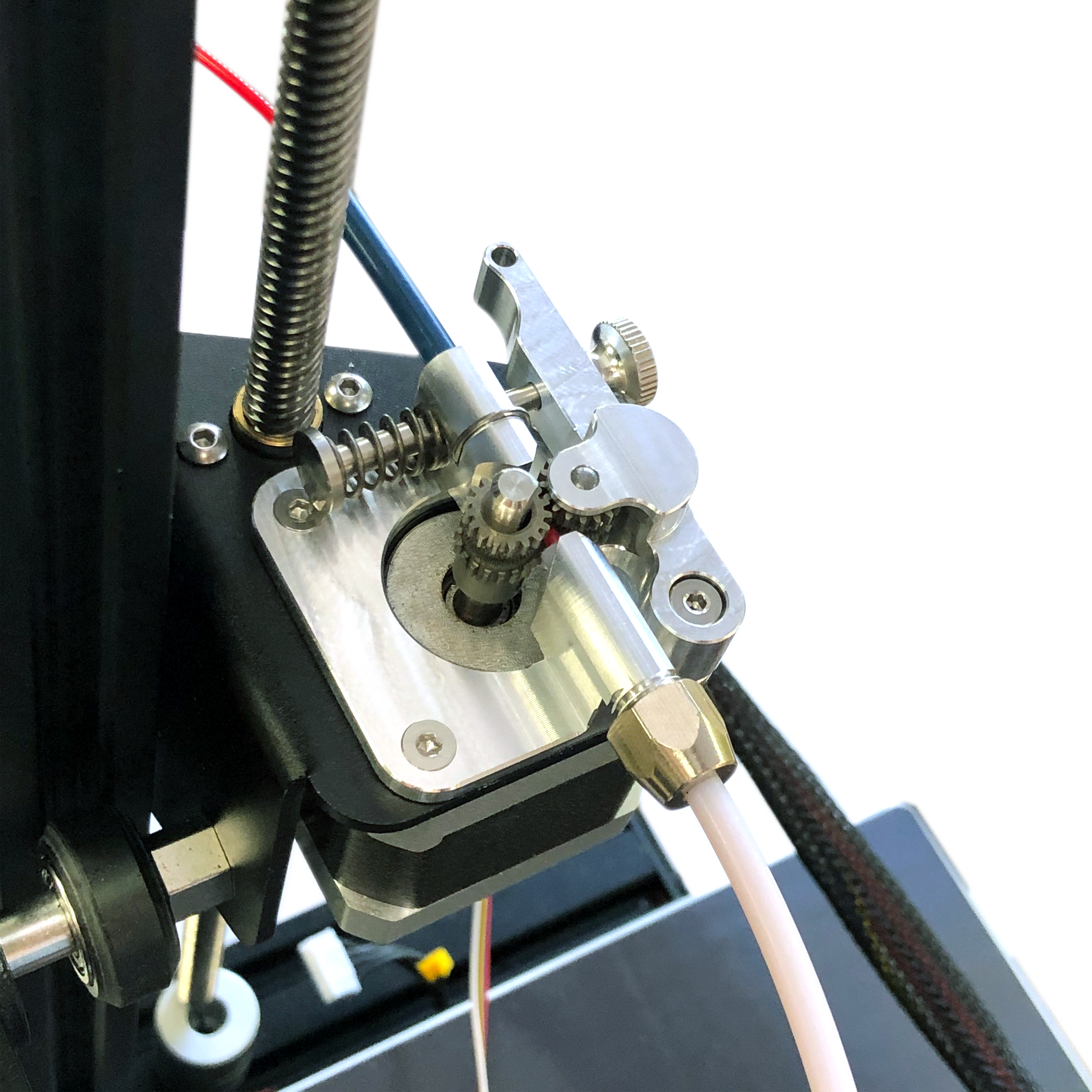 Micro Swiss All Metal Hotend Kit for Ender 3 / CR10 Printers — Microswiss
