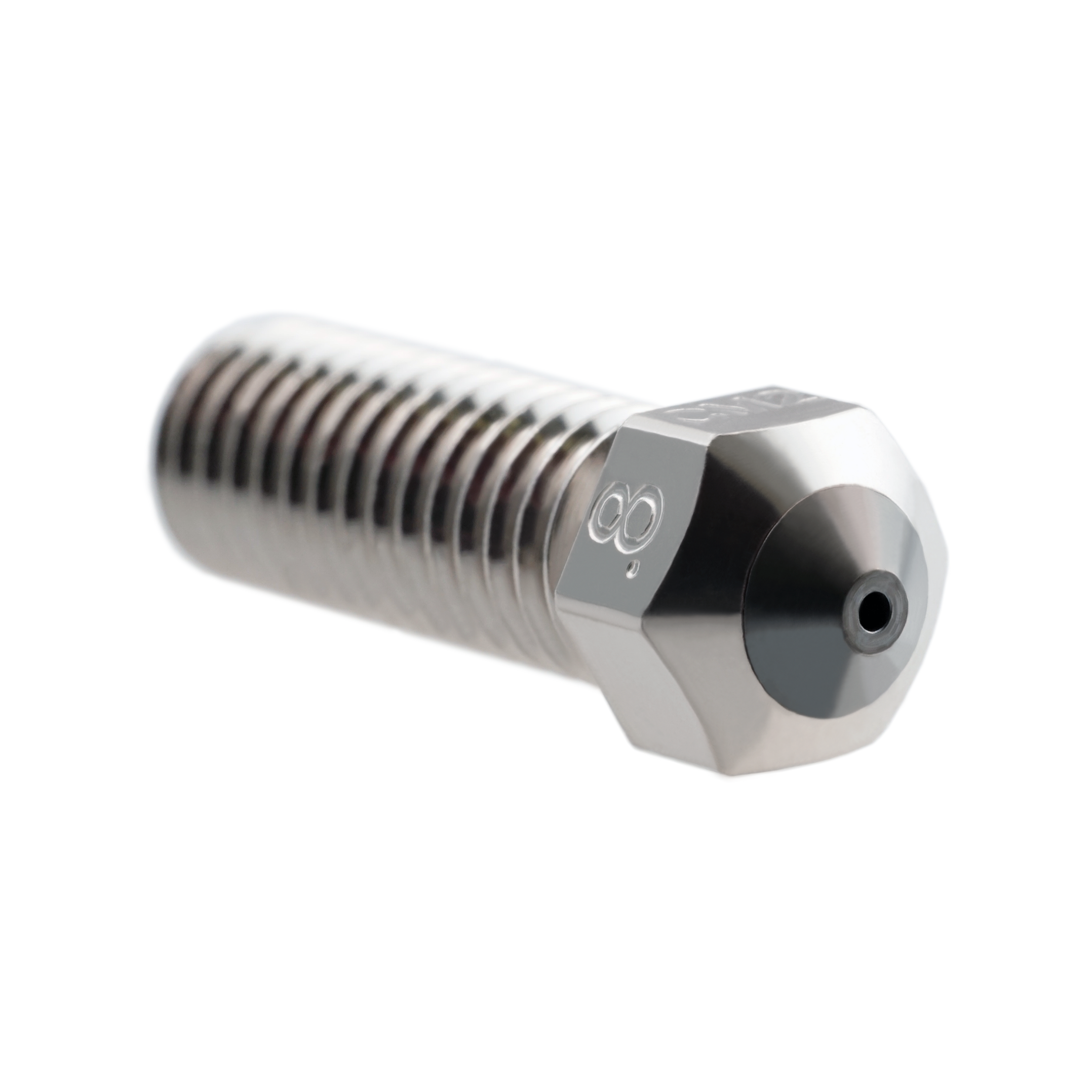 Micro Swiss CM2™ - HighFlow (Volcano) 1.75 Nozzle — Microswiss