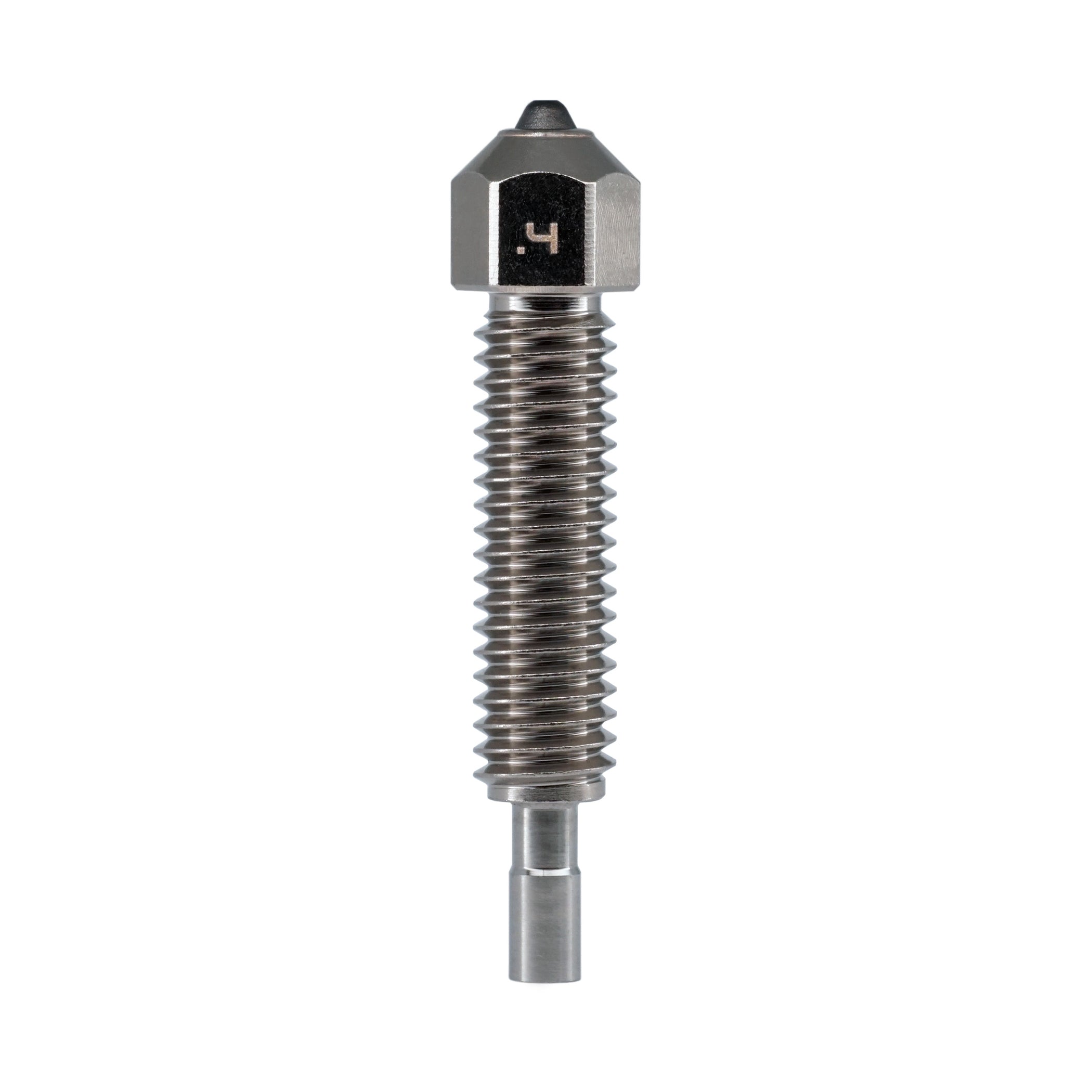 FlowTech™ - DiamondBack Nozzles — Microswiss