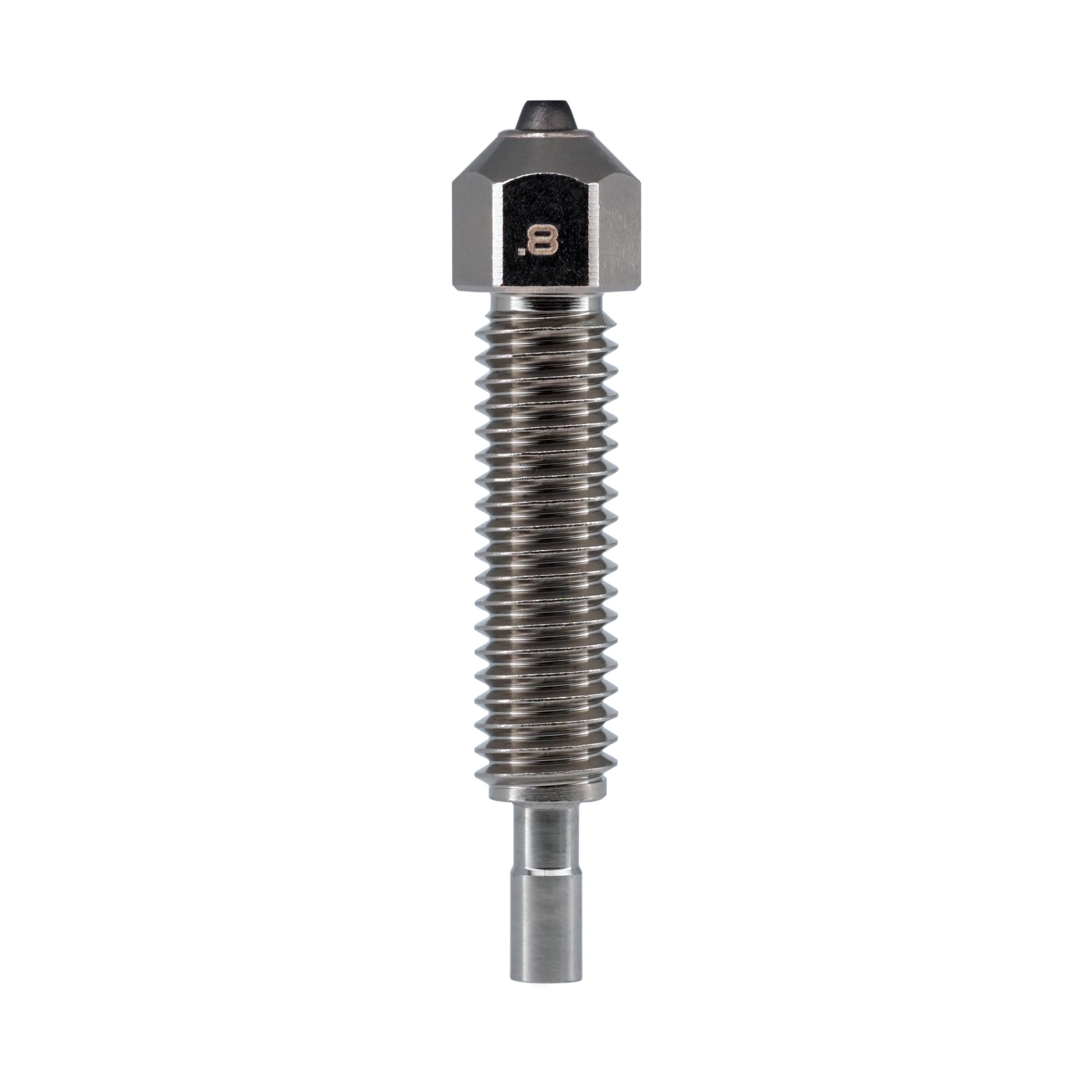FlowTech™ - DiamondBack Nozzles — Microswiss