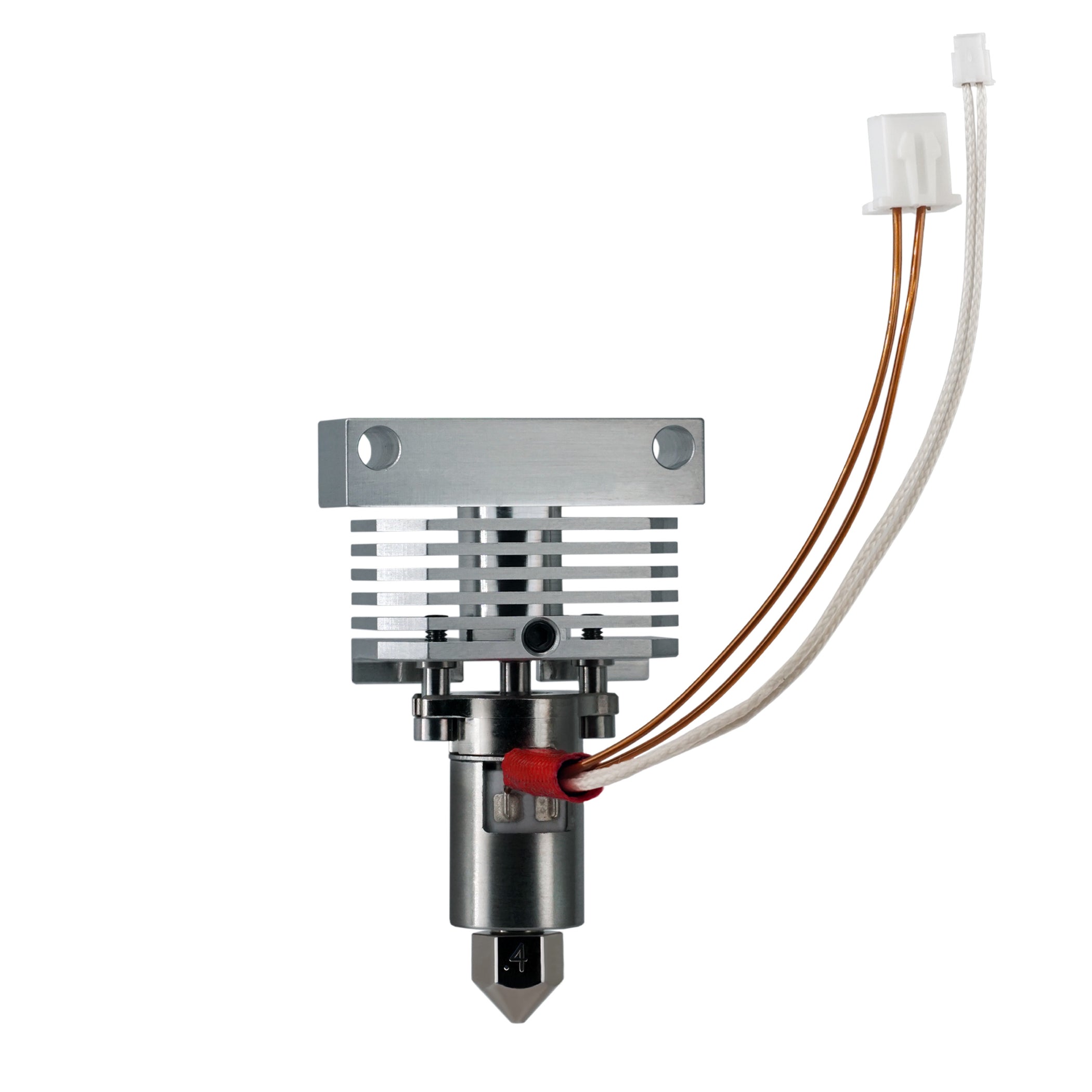 FlowTech™ Hotend for ELEGOO Neptune 4 Plus / 4 Max — Microswiss