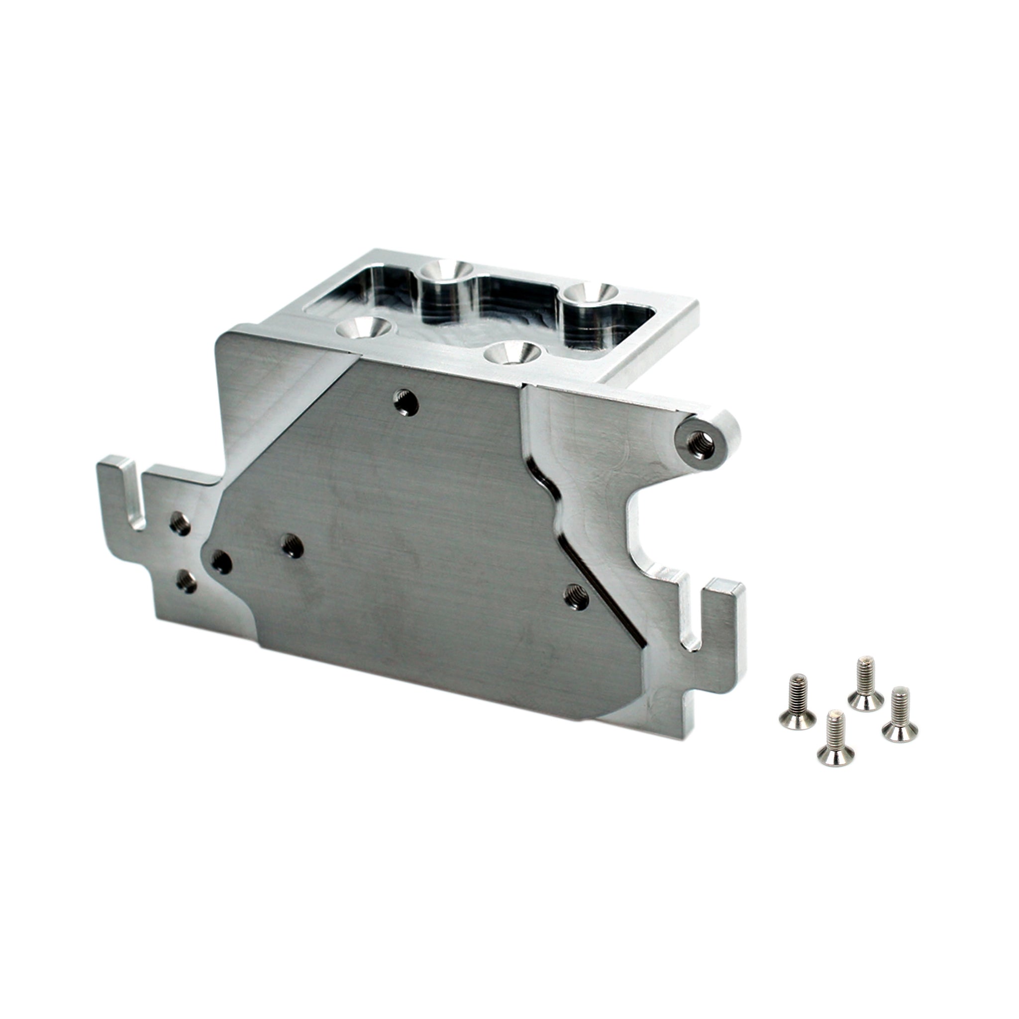 Extruder Kits — Microswiss