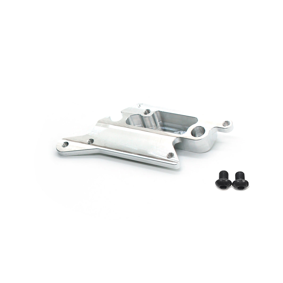 Micro Swiss All Metal Hotend Kit for Ender 3 / CR10 Printers — Microswiss