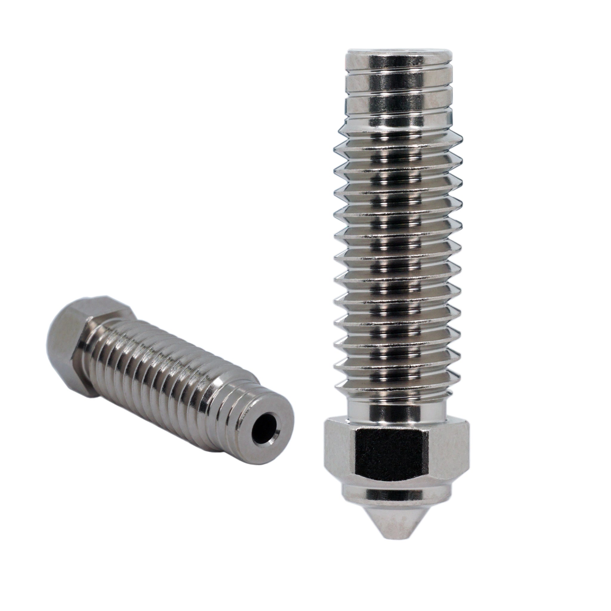 Nozzles — Microswiss