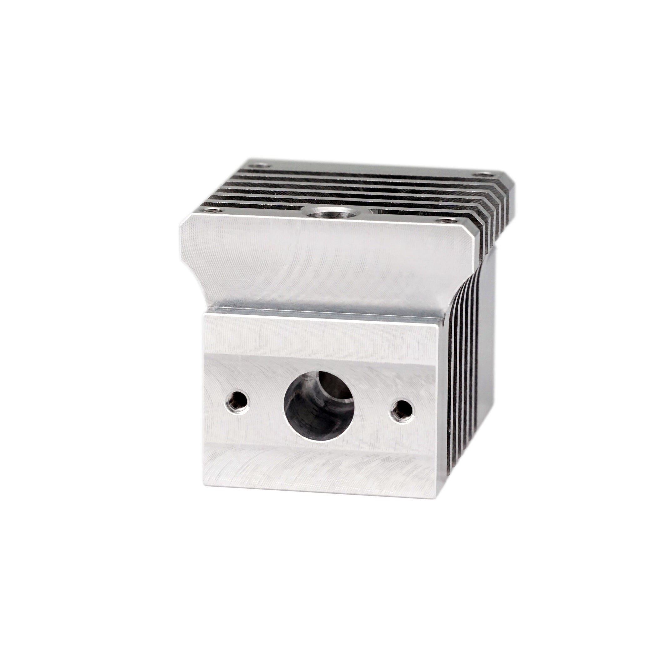 Micro Swiss Heatsink for Creality Ender 3 V3 KE and Ender 3 V3 SE ...