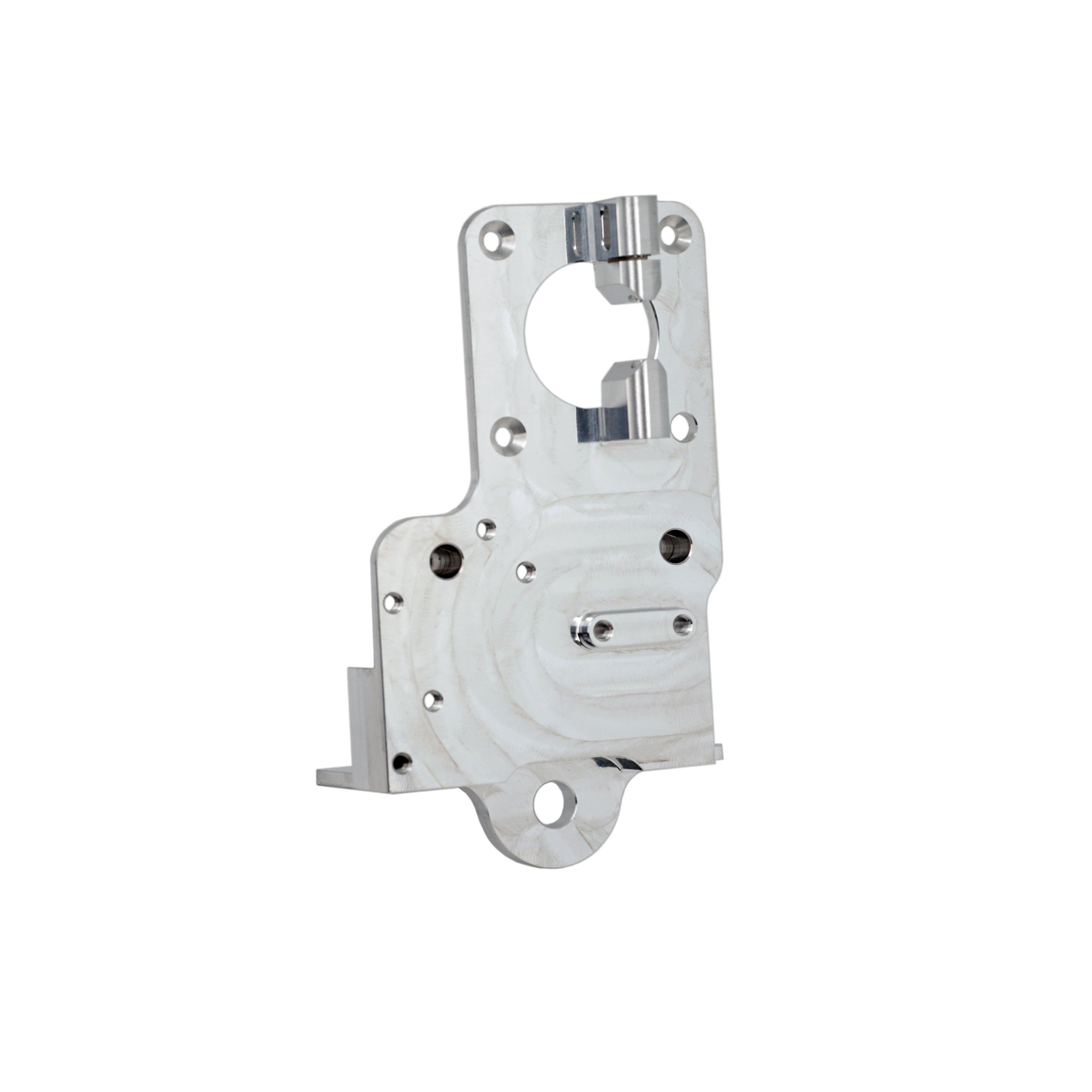 Micro Swiss All Metal Hotend Kit for Ender 3 / CR10 Printers — Microswiss