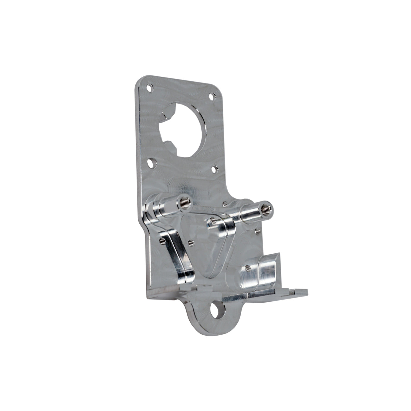 Micro Swiss All Metal Hotend Kit for Ender 3 / CR10 Printers — Microswiss