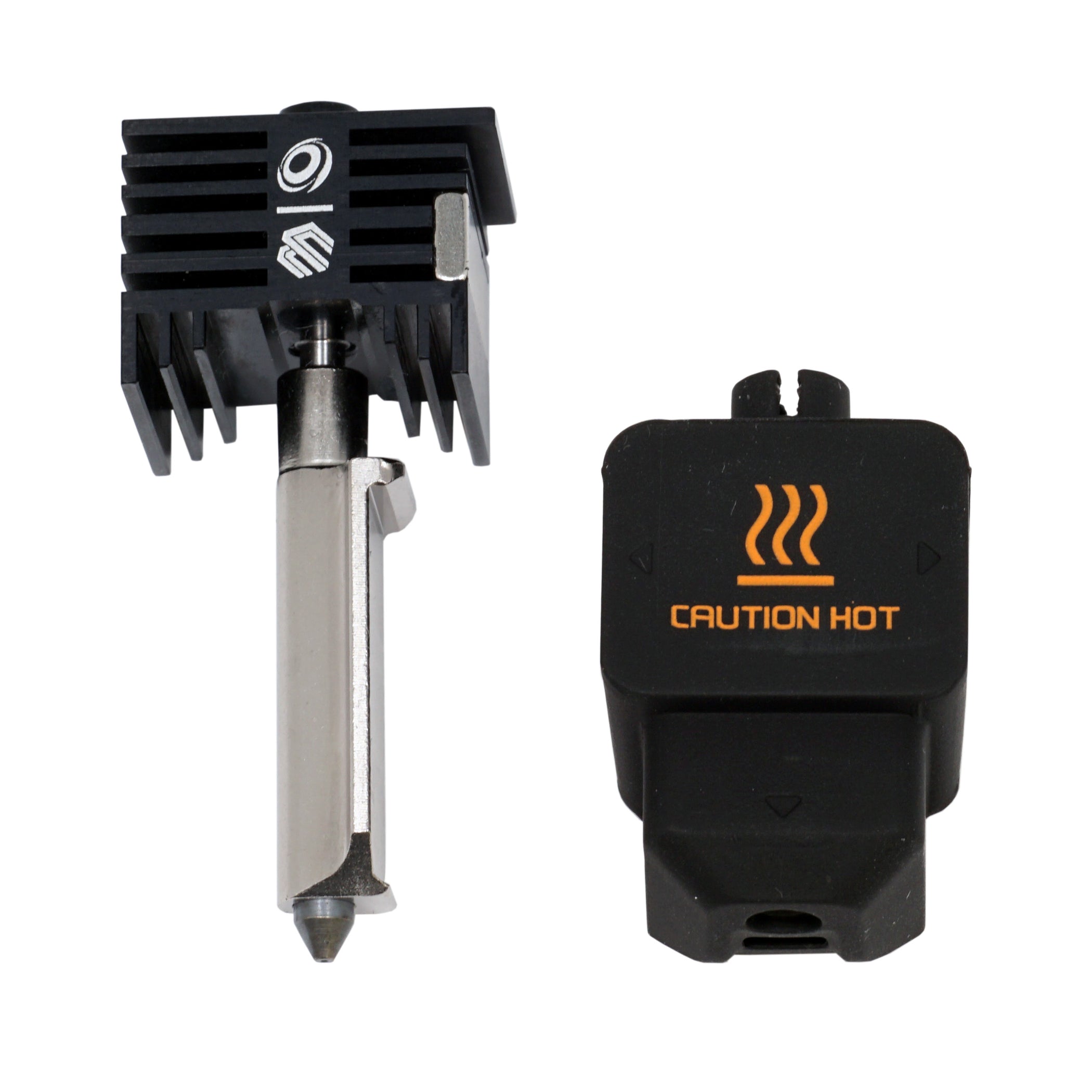 Microswiss CHT High Flow Hotend for Bambu Lab A1, A1 Mini, H2D, H2S