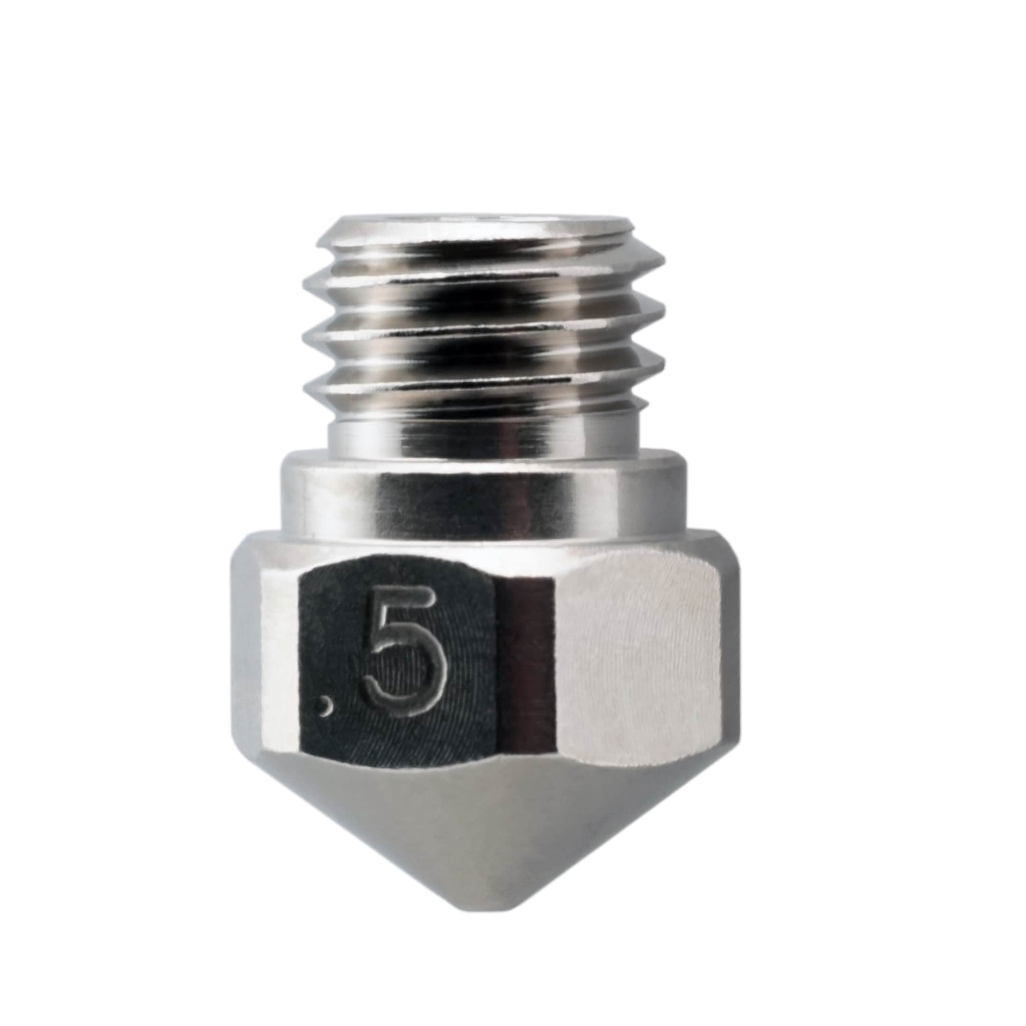 Micro Swiss nozzle for MK10 All Metal Hotend ONLY — Microswiss