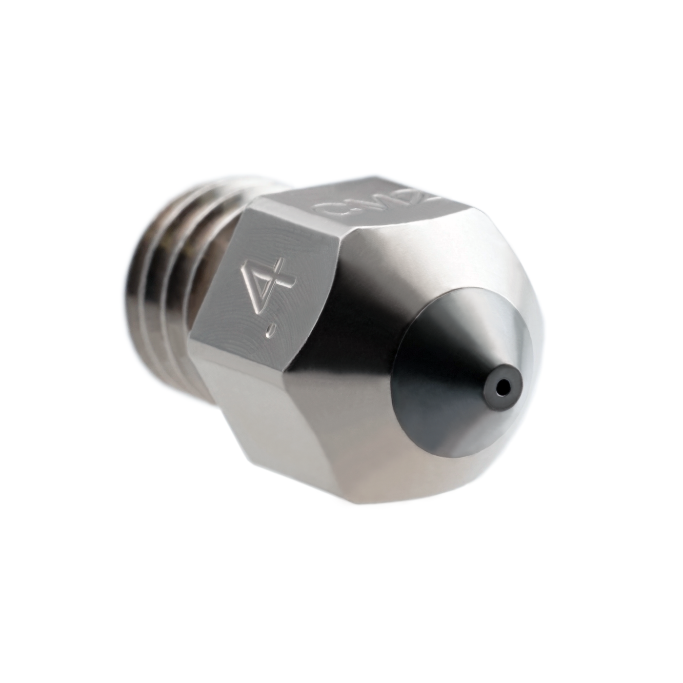 Micro Swiss CM2™ - MK8 Nozzle — Microswiss