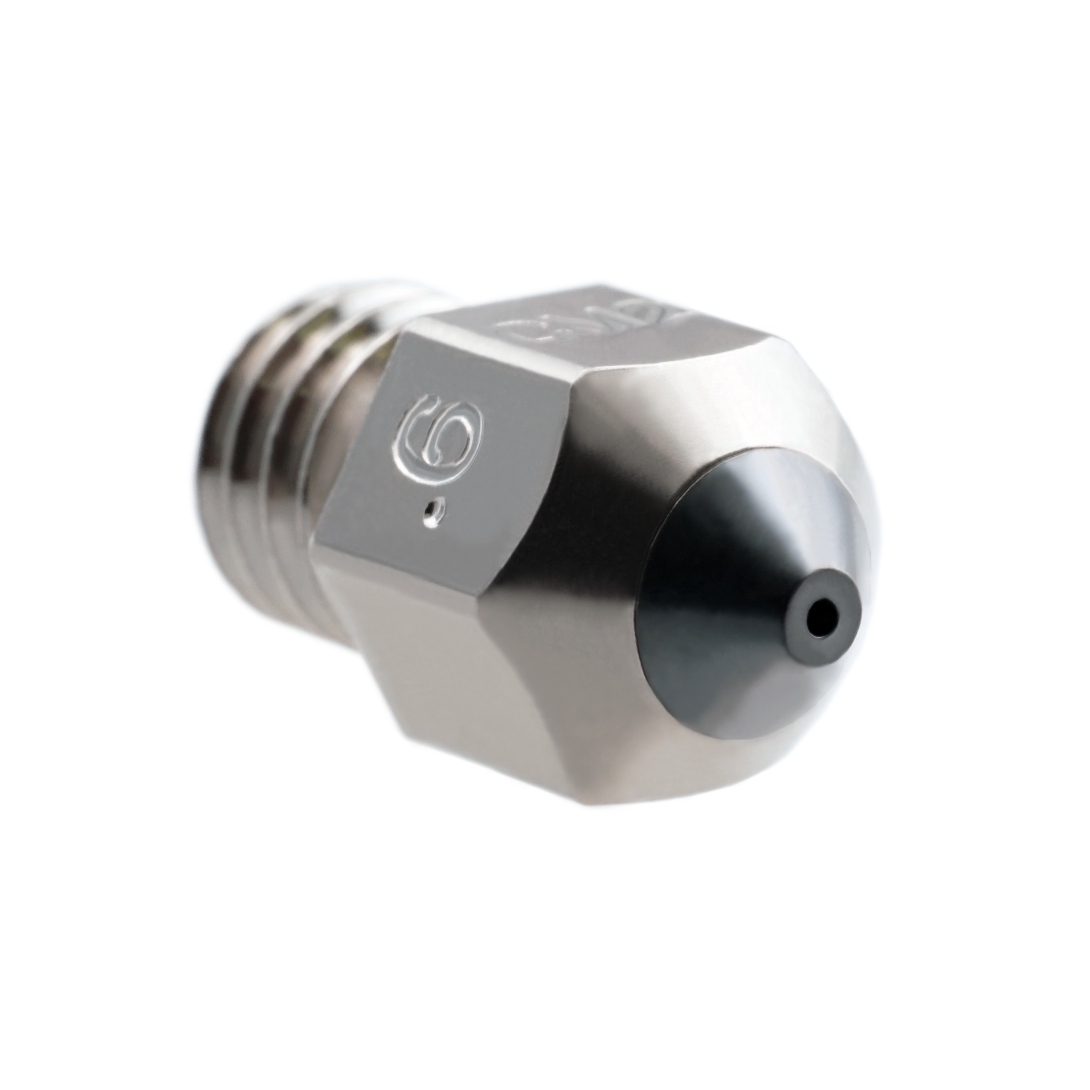 Micro Swiss CM2™ - MK8 Nozzle — Microswiss