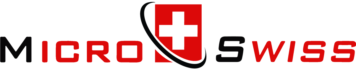 Micro Swiss Online Store