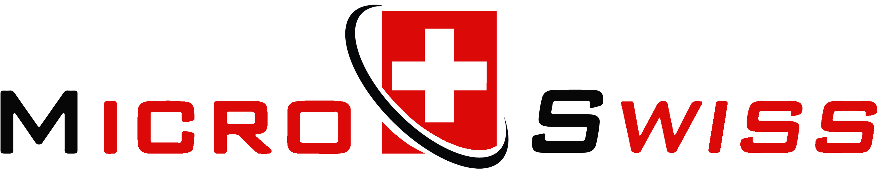 Micro Swiss Online Store