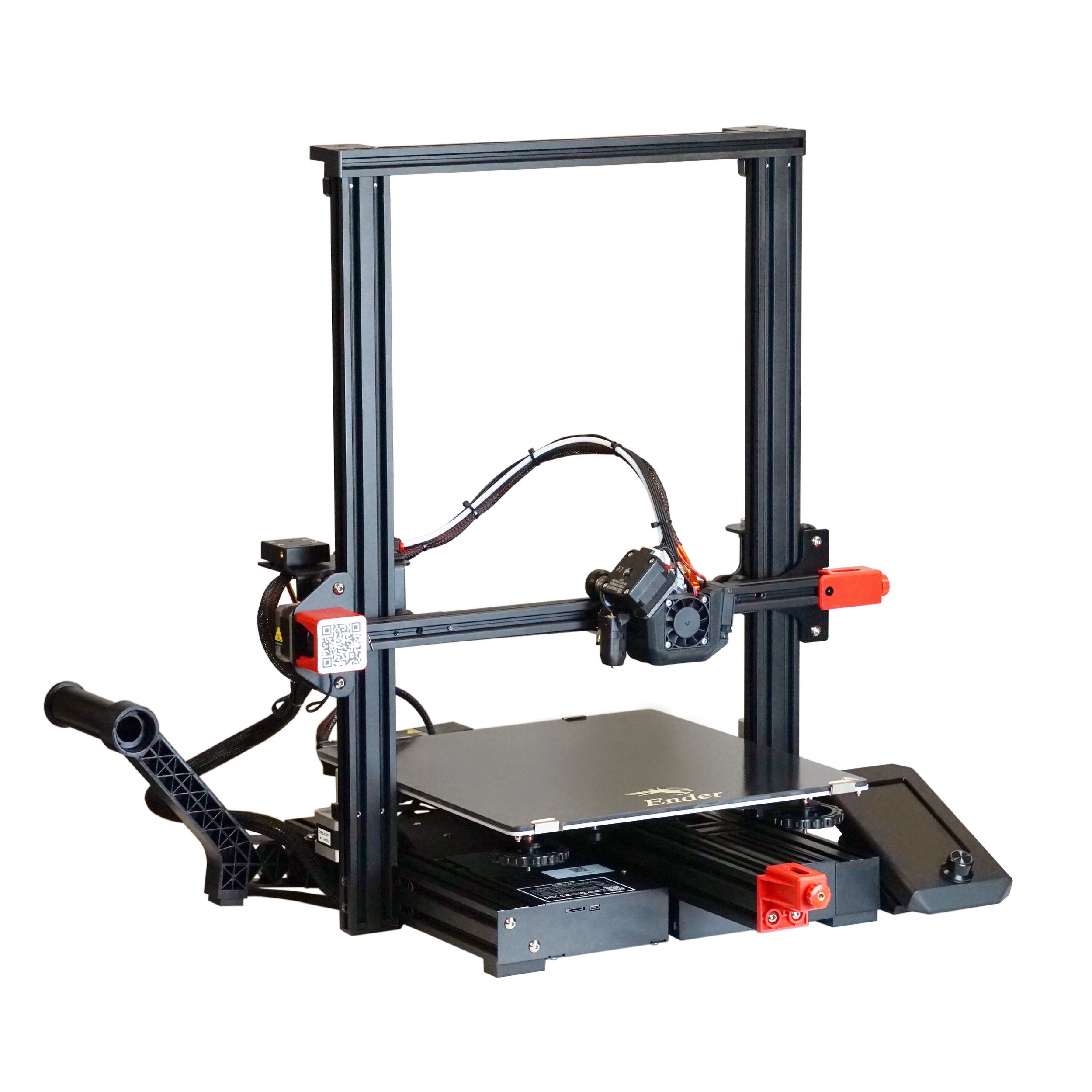 Micro Swiss NG™ Direct Drive Extruder for Creality Ender 3 Max Neo ...