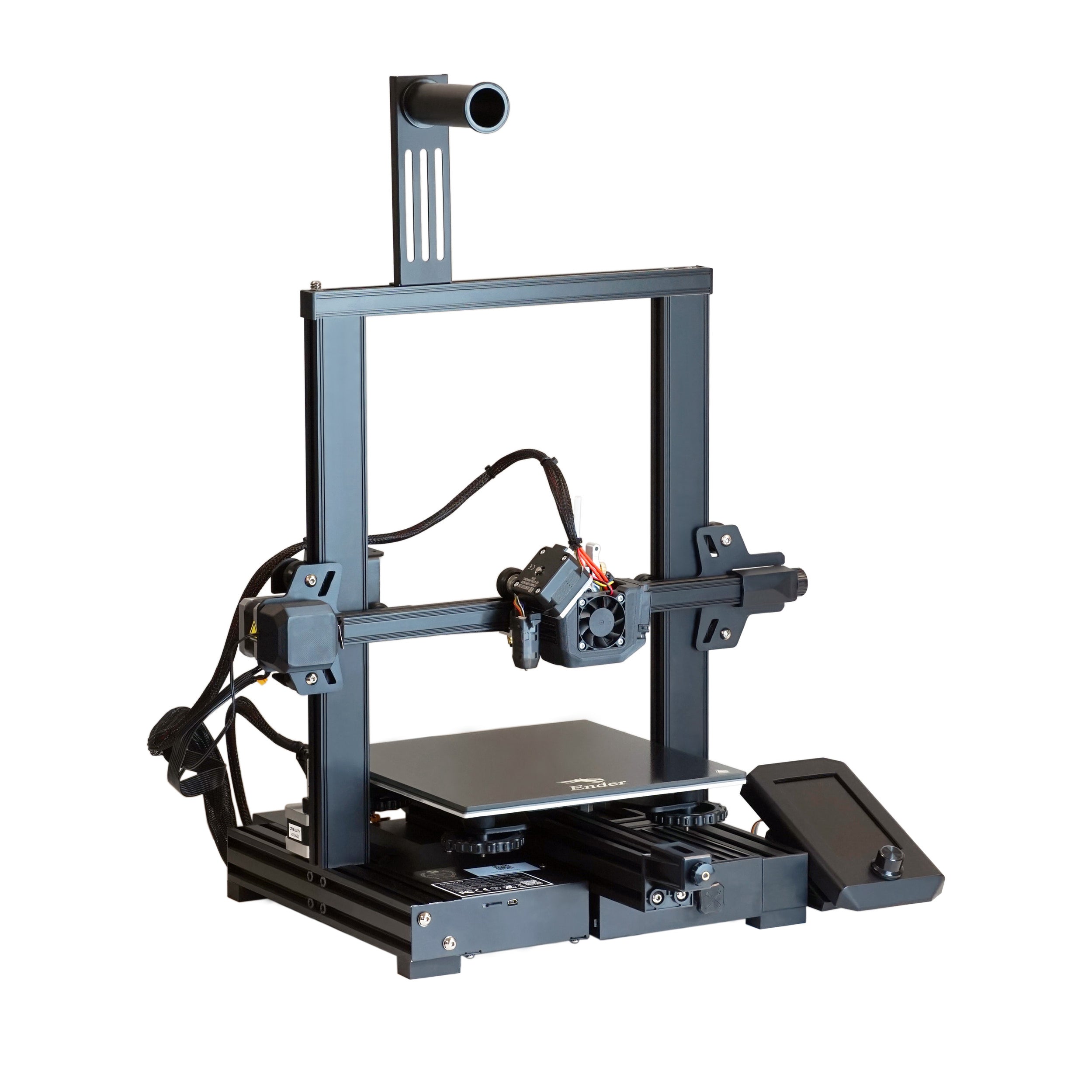 Micro Swiss NG™ Direct Drive Extruder for Creality Ender 3 V2 Neo ...