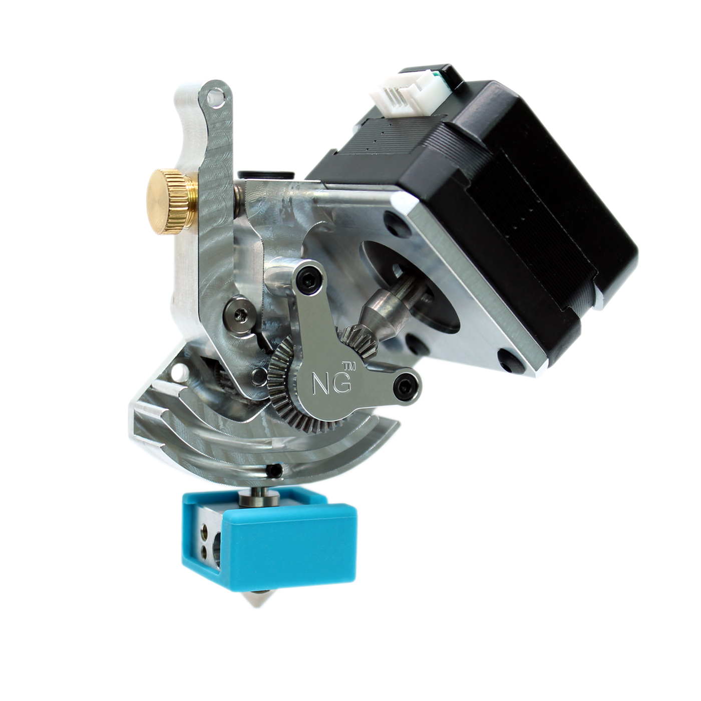 Micro Swiss Universal NG™ Direct Drive Extruder — Microswiss