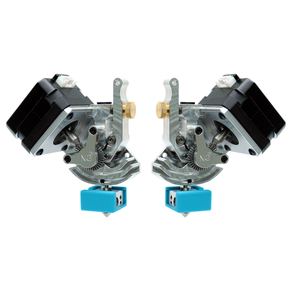 Micro Swiss Universal NG™ Direct Drive Extruder — Microswiss