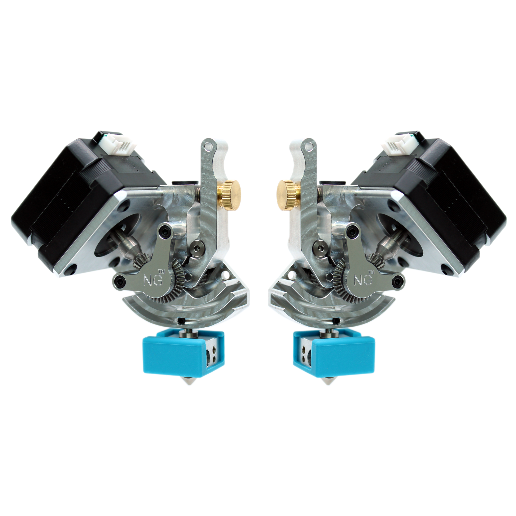 Micro Swiss Universal NG™ Direct Drive Extruder — Microswiss
