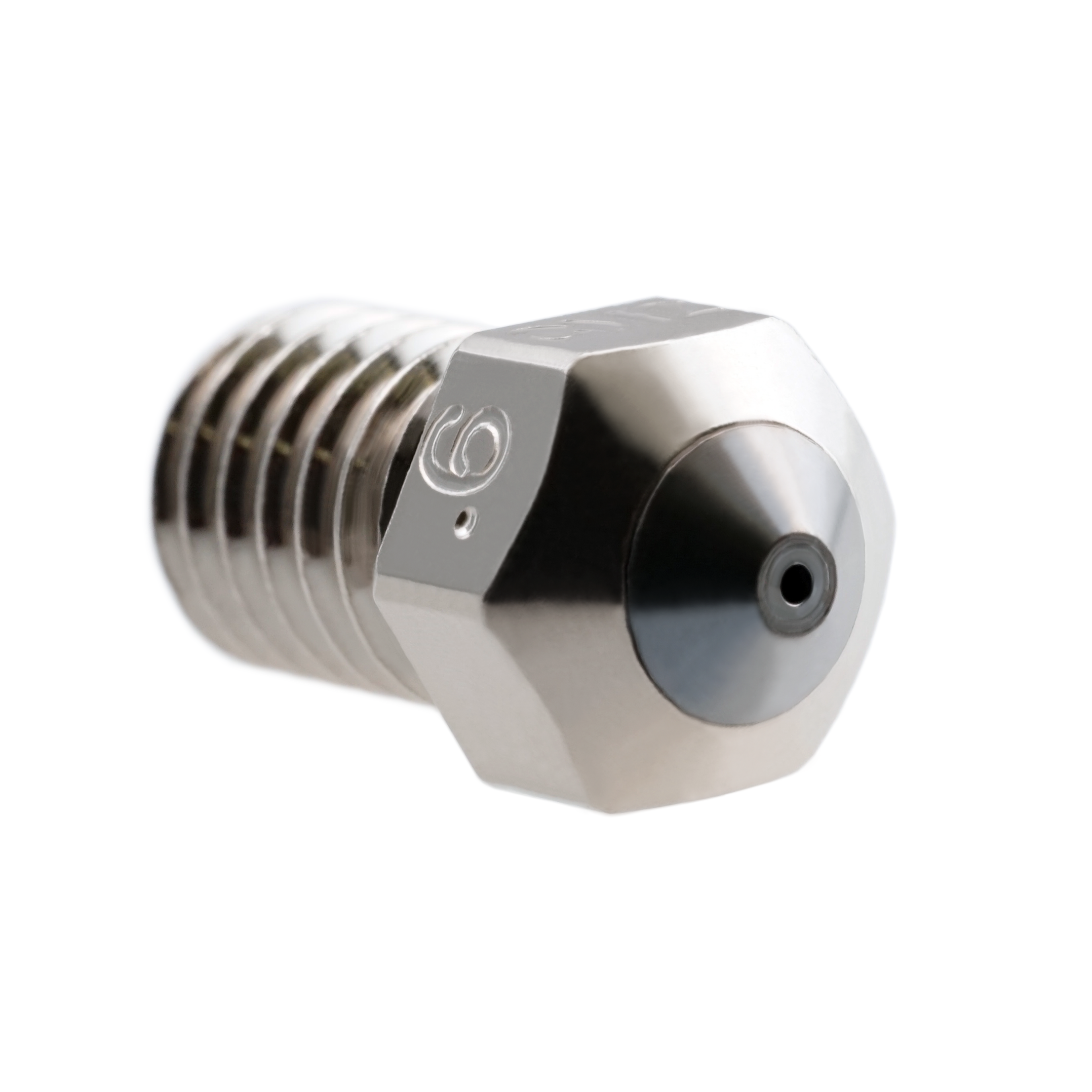 Micro Swiss CM2™ - RepRap (V6) 1.75 Nozzle — Microswiss