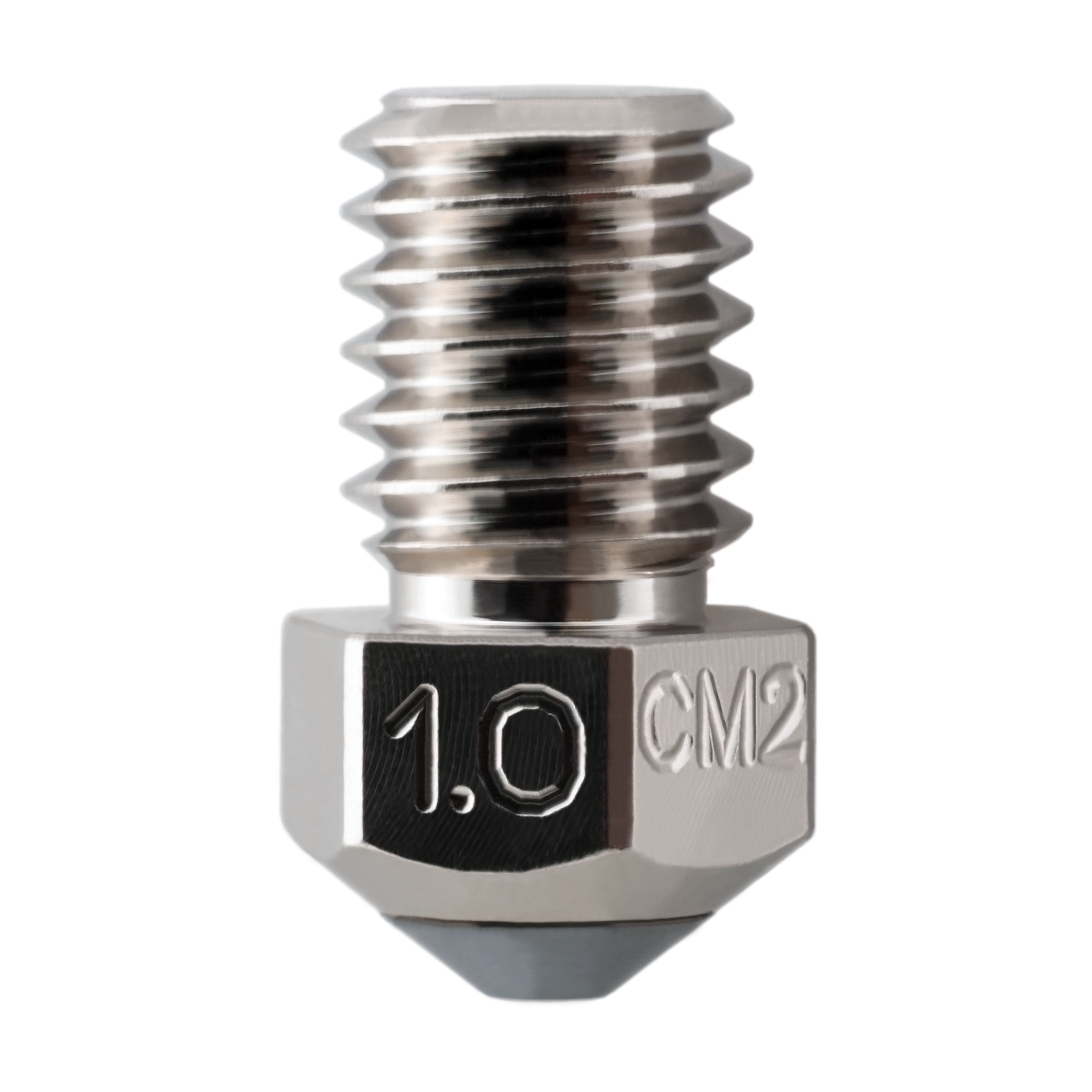 Micro Swiss CM2™ - RepRap (V6) 1.75 Nozzle — Microswiss