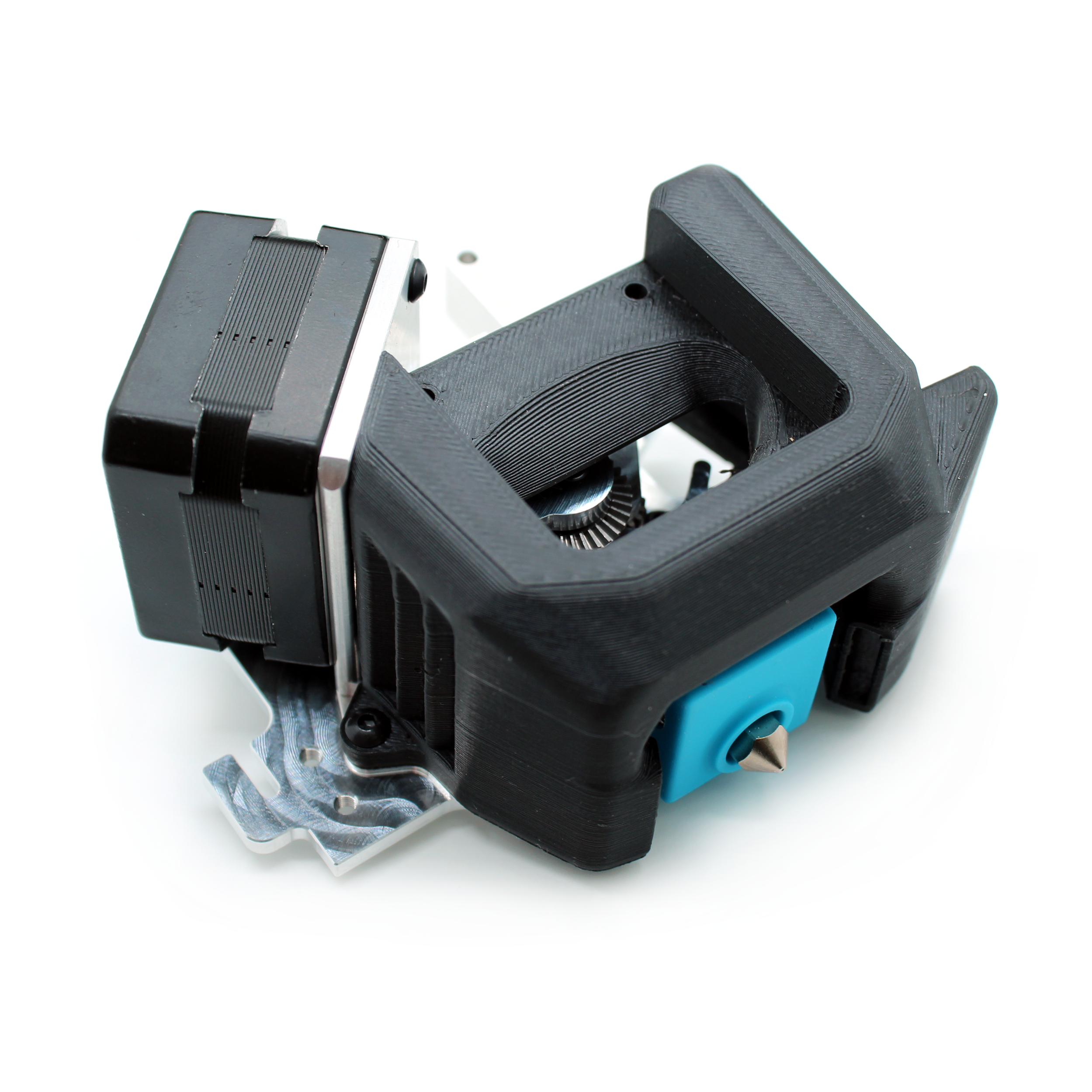 Micro Swiss NG™ Direct Drive Extruder for Creality Ender 5 / 5 Pro / 5 ...