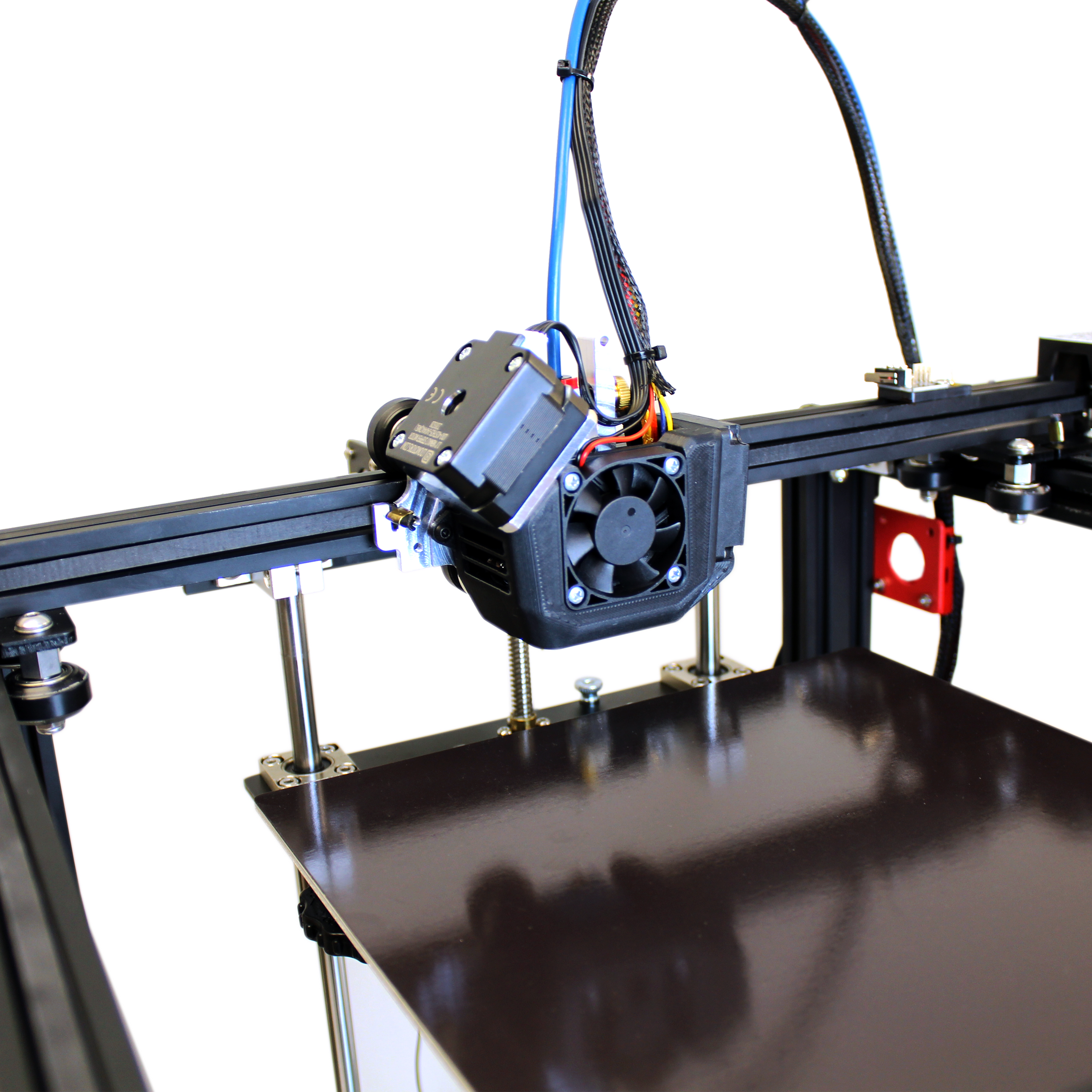 Micro Swiss NG™ Direct Drive Extruder for Creality Ender 5 / 5 Pro / 5 ...