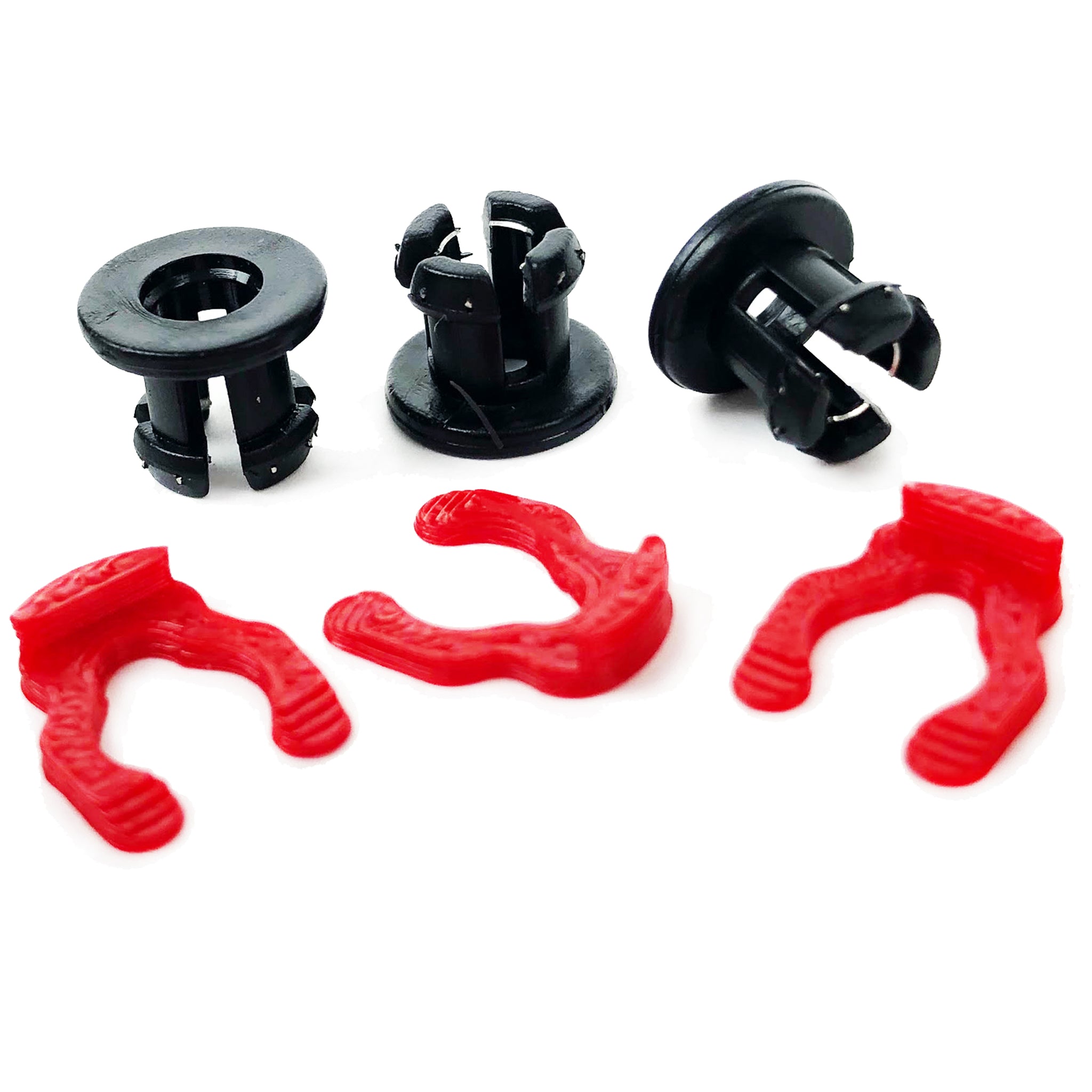 Micro Swiss upgrades for Ender 5 — Microswiss
