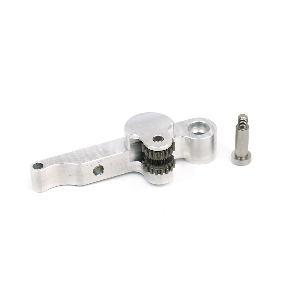 Spares & Upgrades — Microswiss