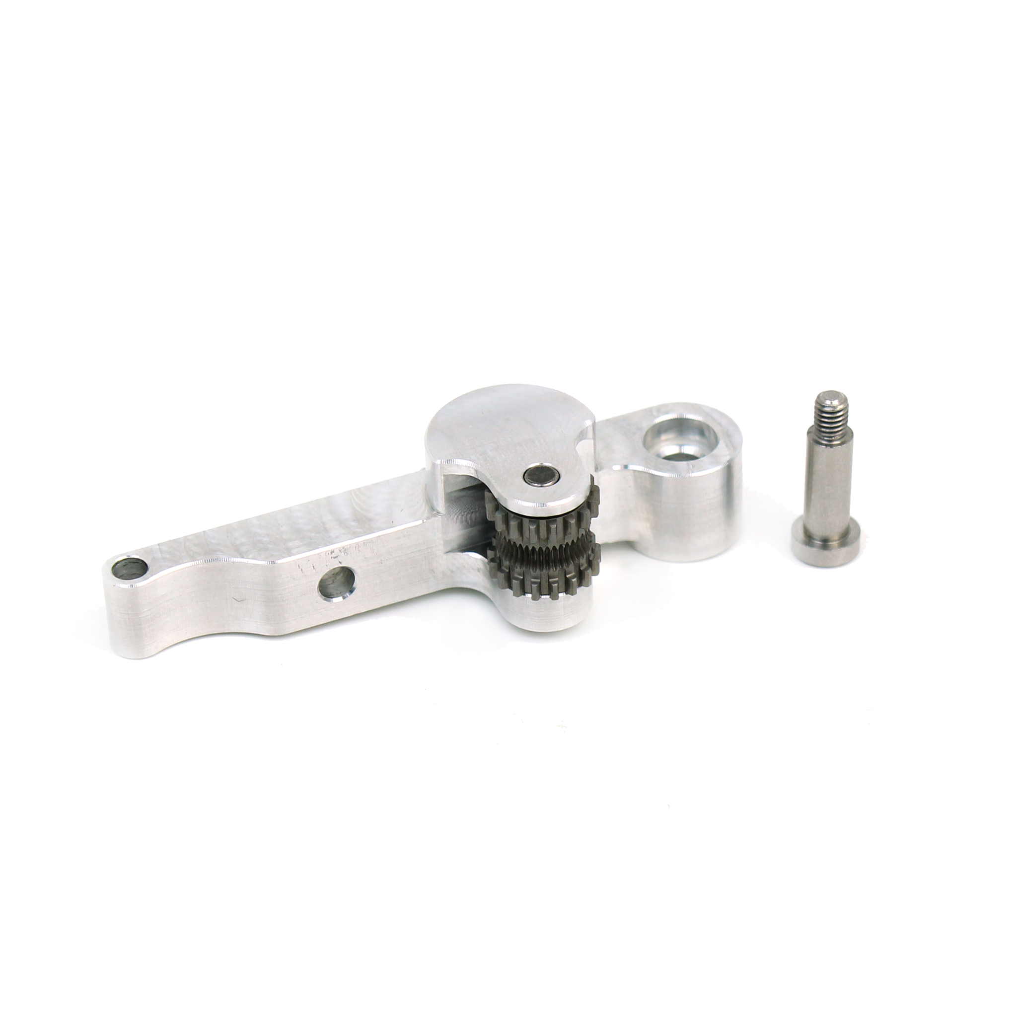 Spares & Upgrades — Microswiss