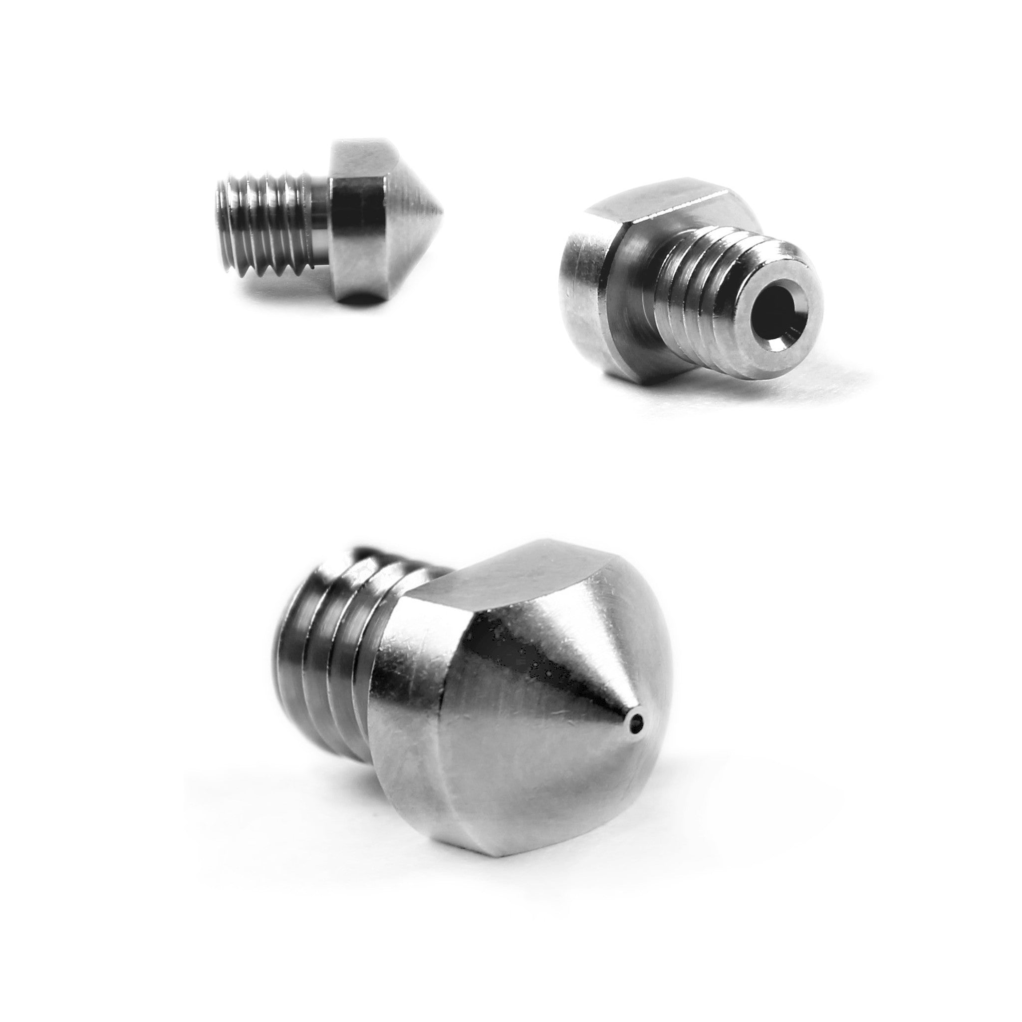 Nozzles — Microswiss Online Store