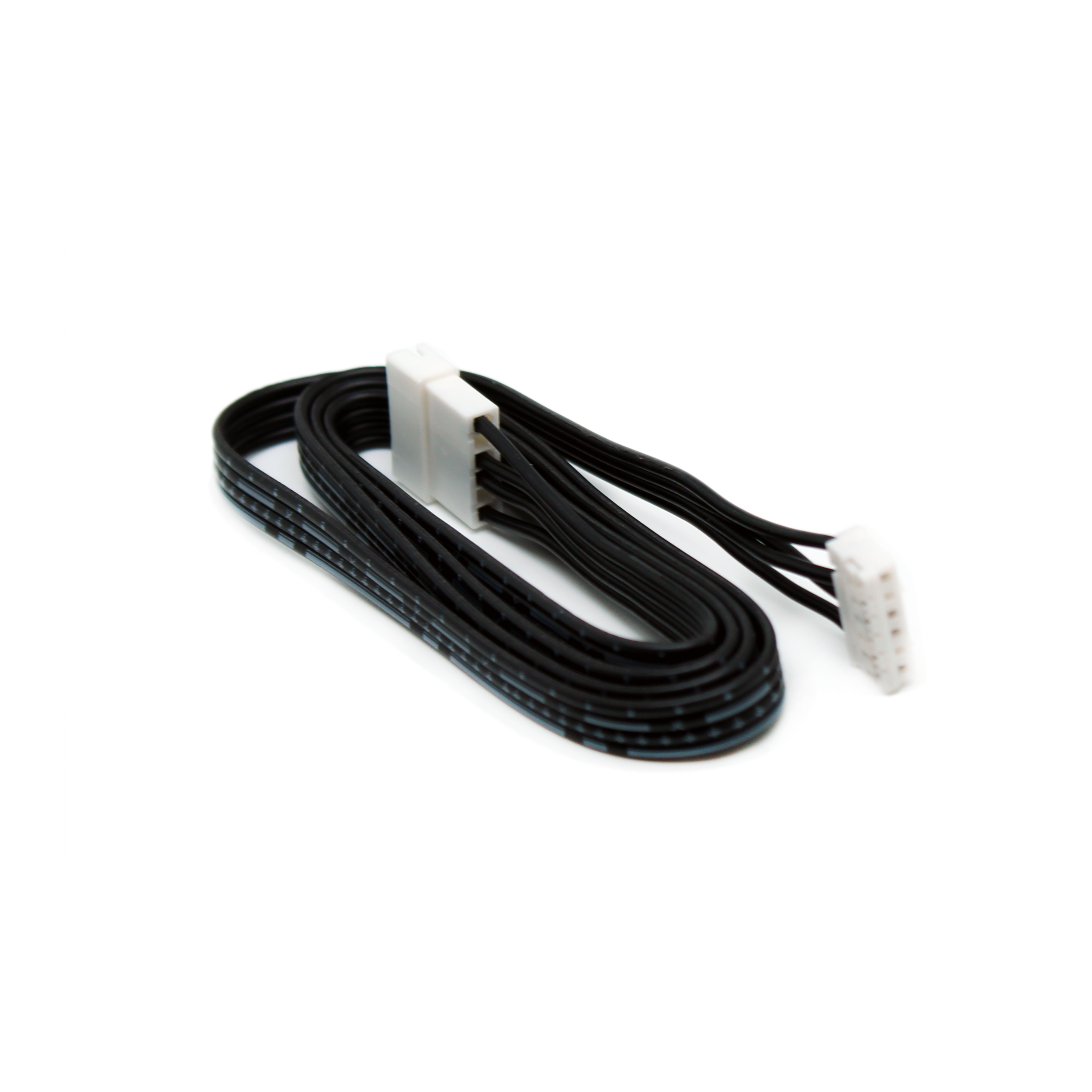 Micro Swiss Extension Cable for NG™ Direct Drive Extruders — Microswiss
