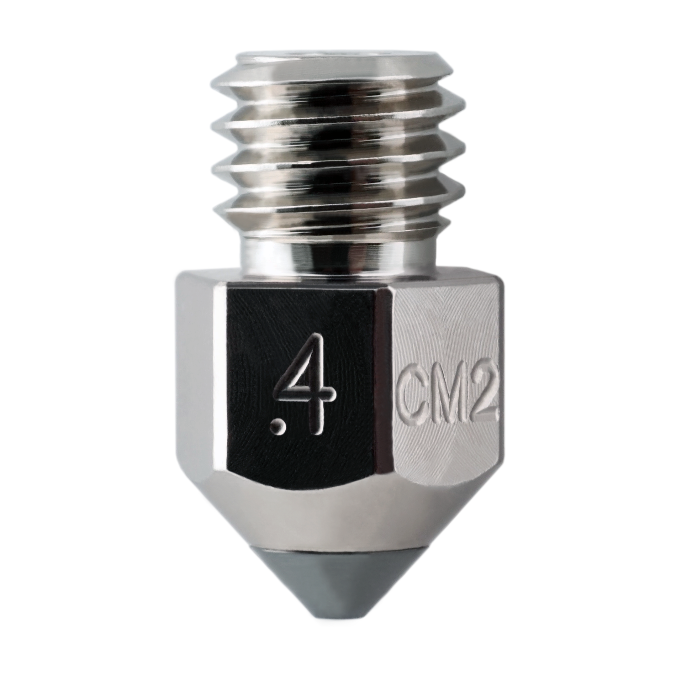 Micro Swiss CM2™ - MK8 Nozzle — Microswiss