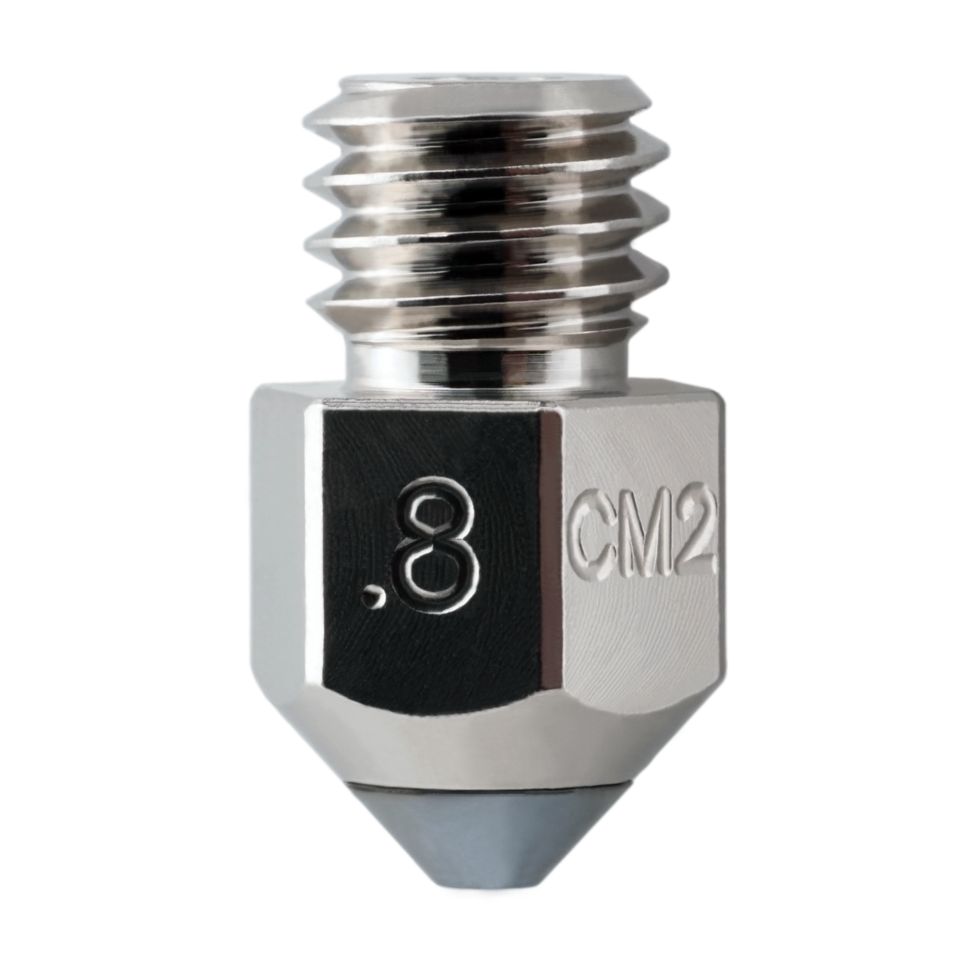 Micro Swiss CM2™ - MK8 Nozzle — Microswiss