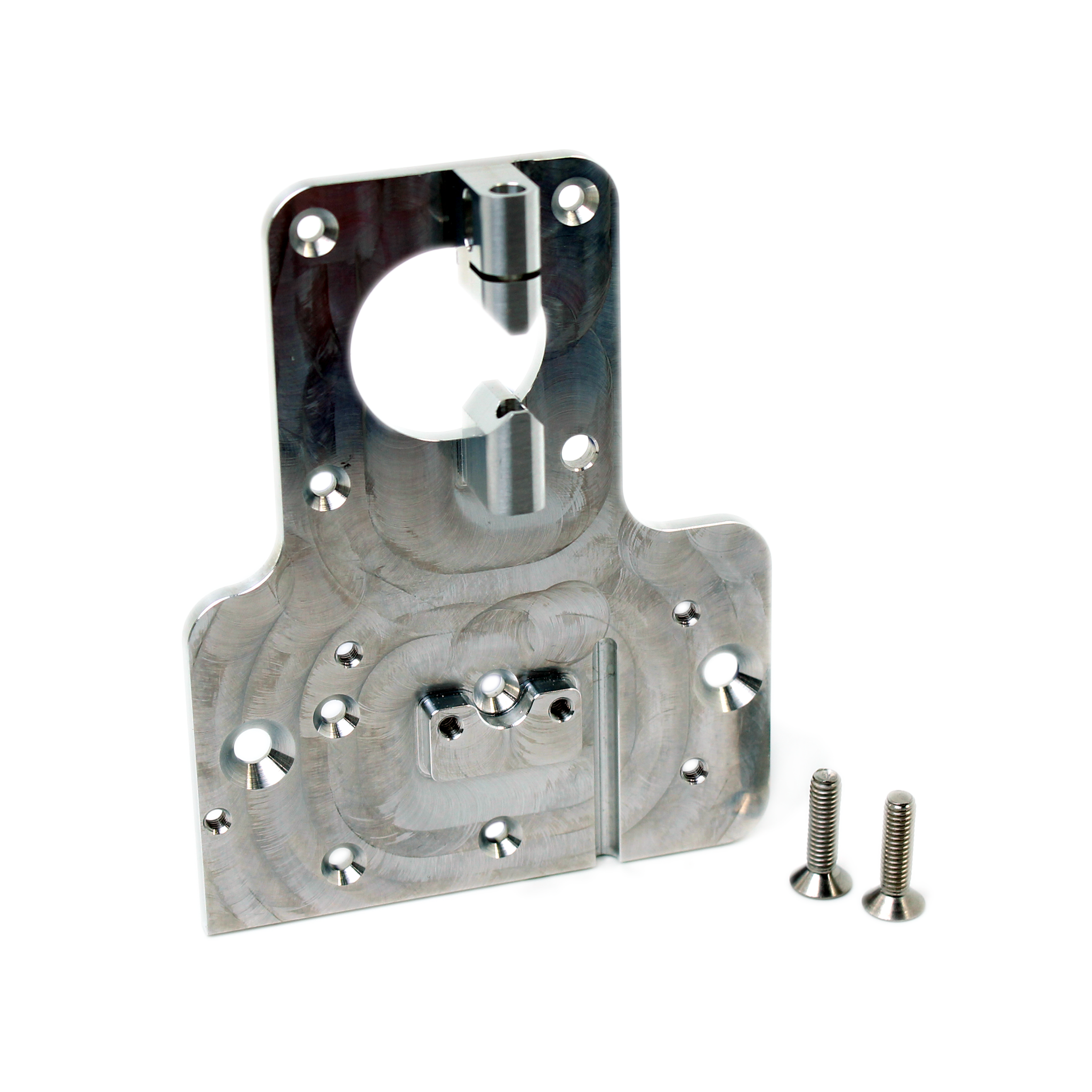 Spares & Upgrades — Microswiss