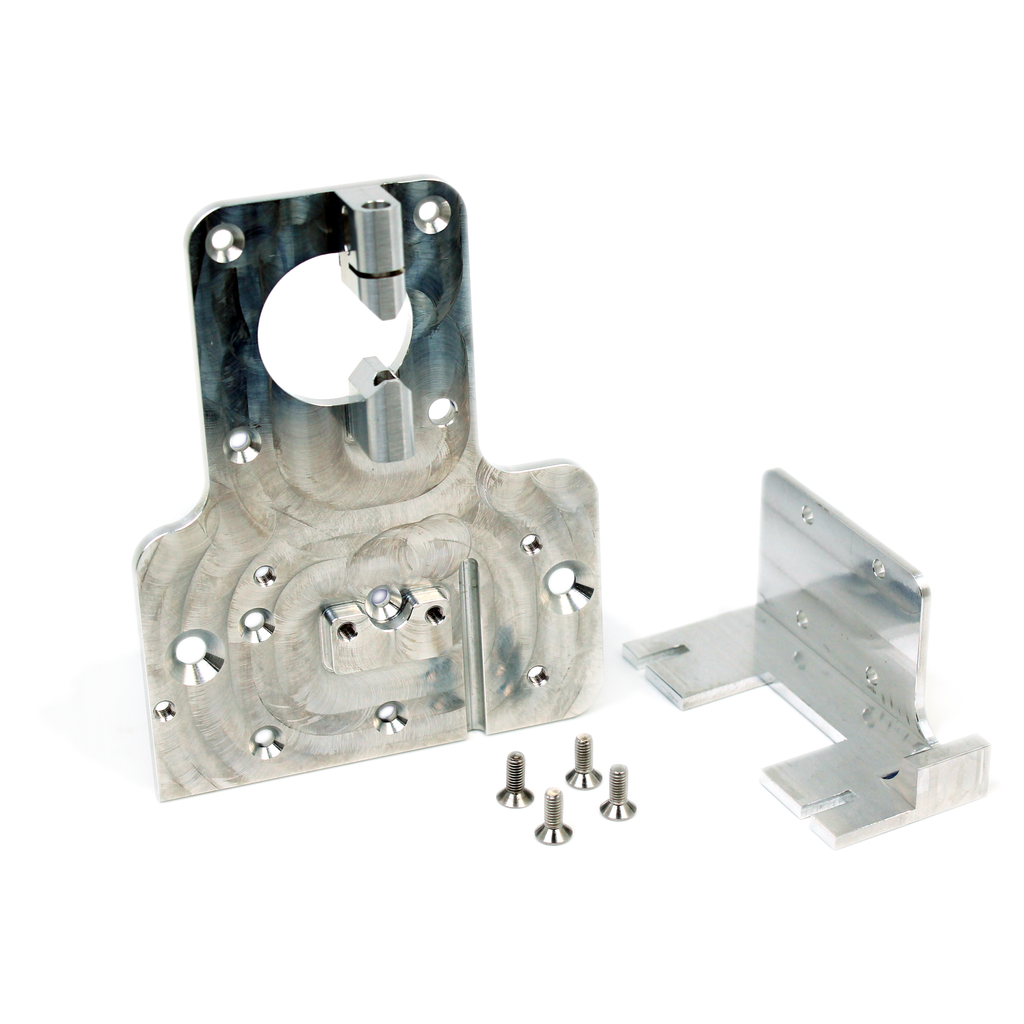 Spares & Upgrades — Microswiss