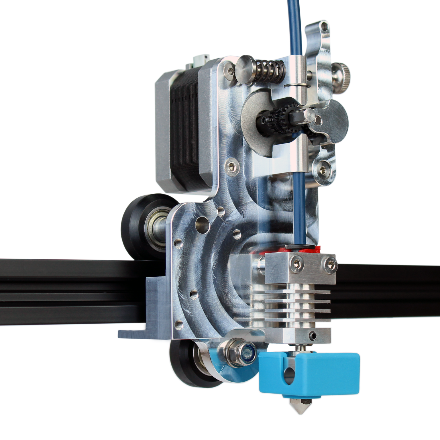 Extruder Kits — Microswiss