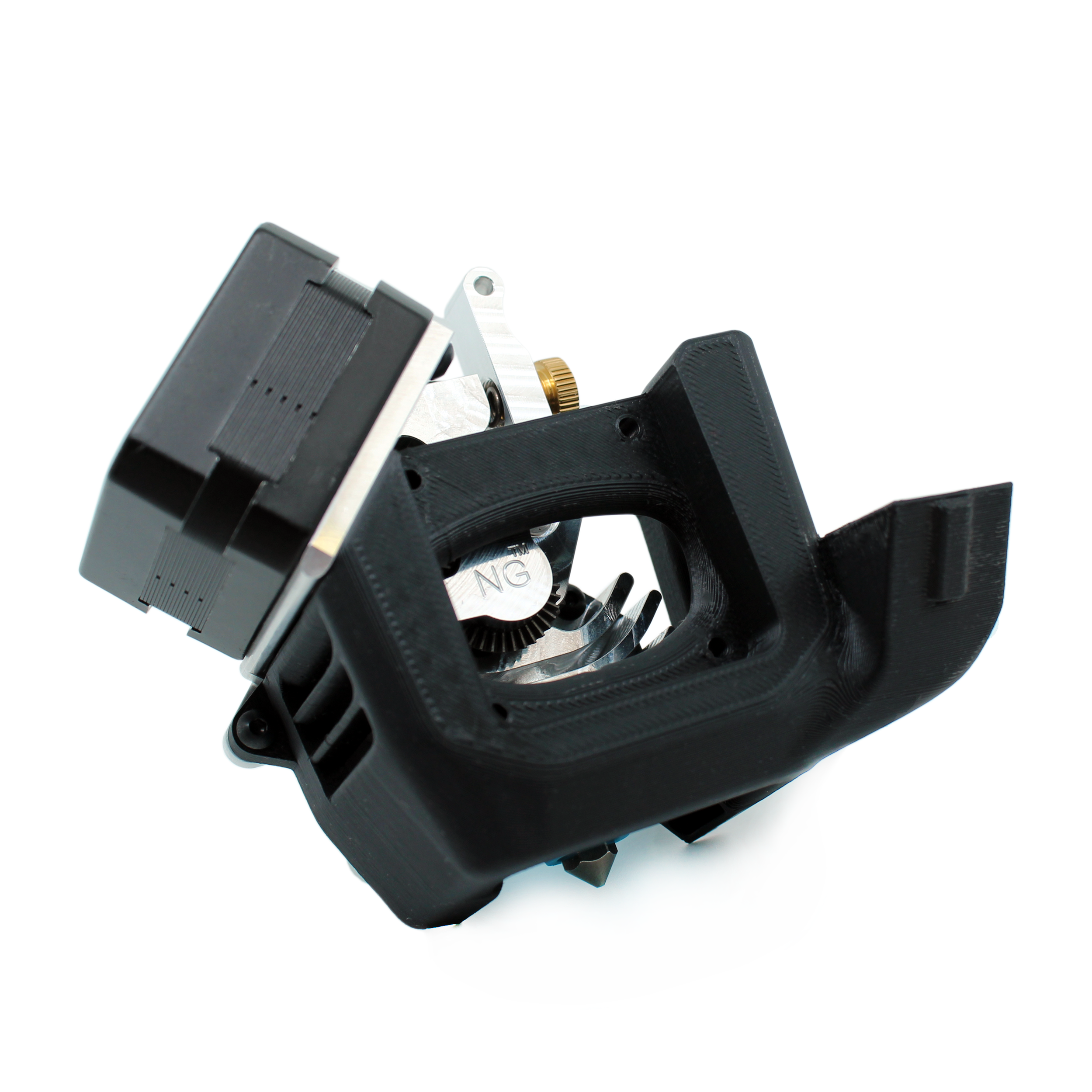 Micro Swiss NG™ Direct Drive Extruder for Creality CR-10 V2 / V3 ...