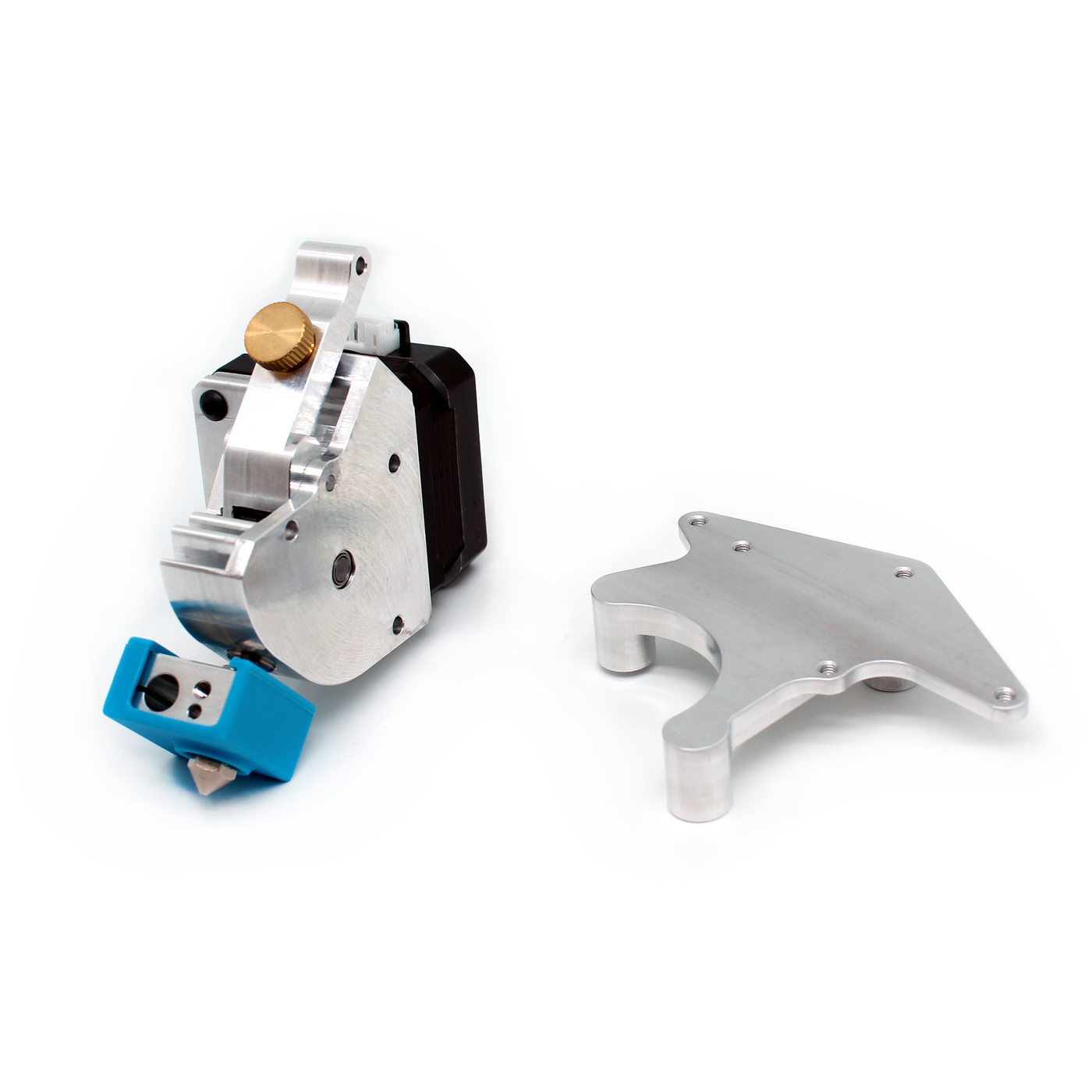 Micro Swiss NG™ Direct Drive Extruder for Creality CR-10 V2 / V3 ...