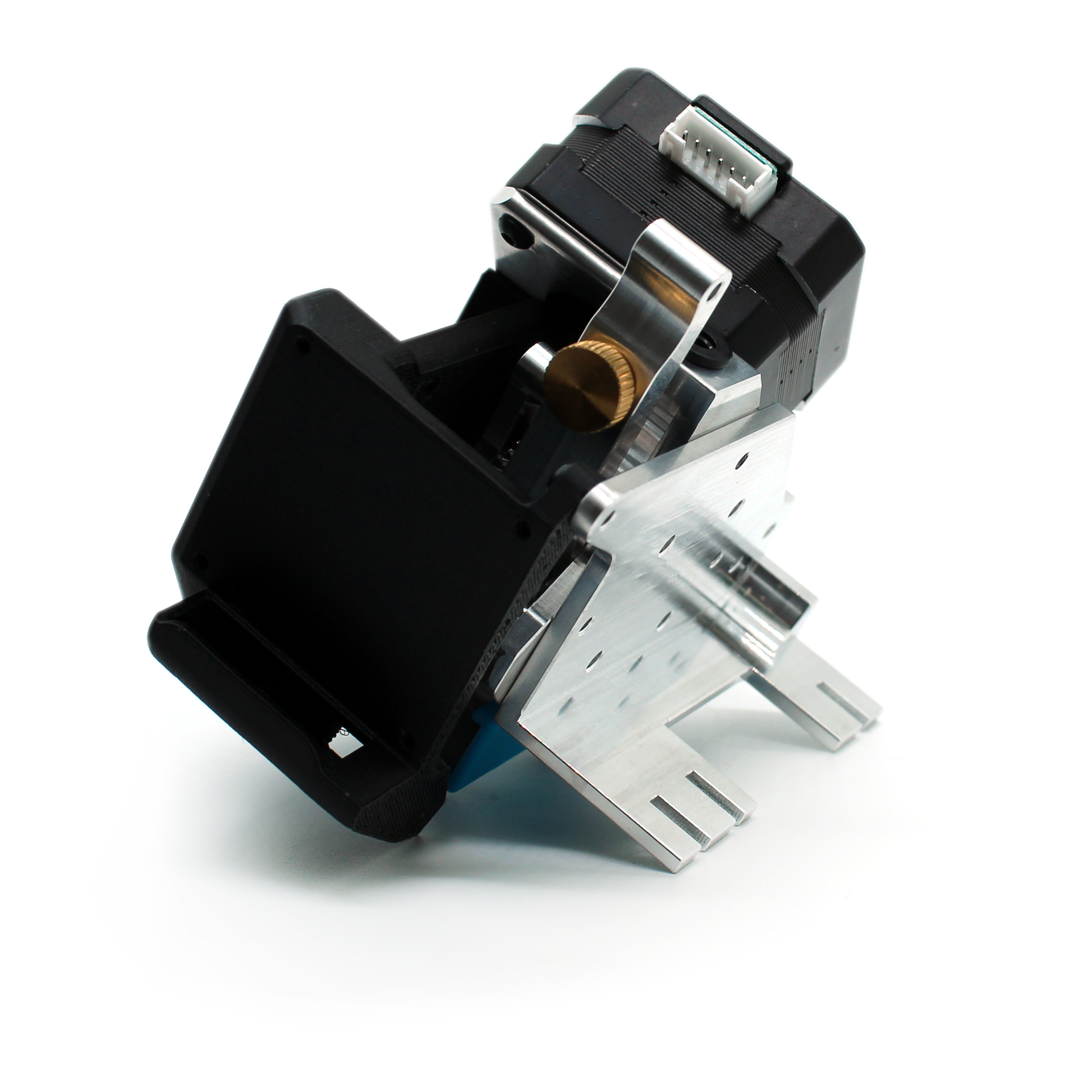 Micro Swiss NG™ Direct Drive Extruder for Creality CR-10 / Ender 3 Pri ...