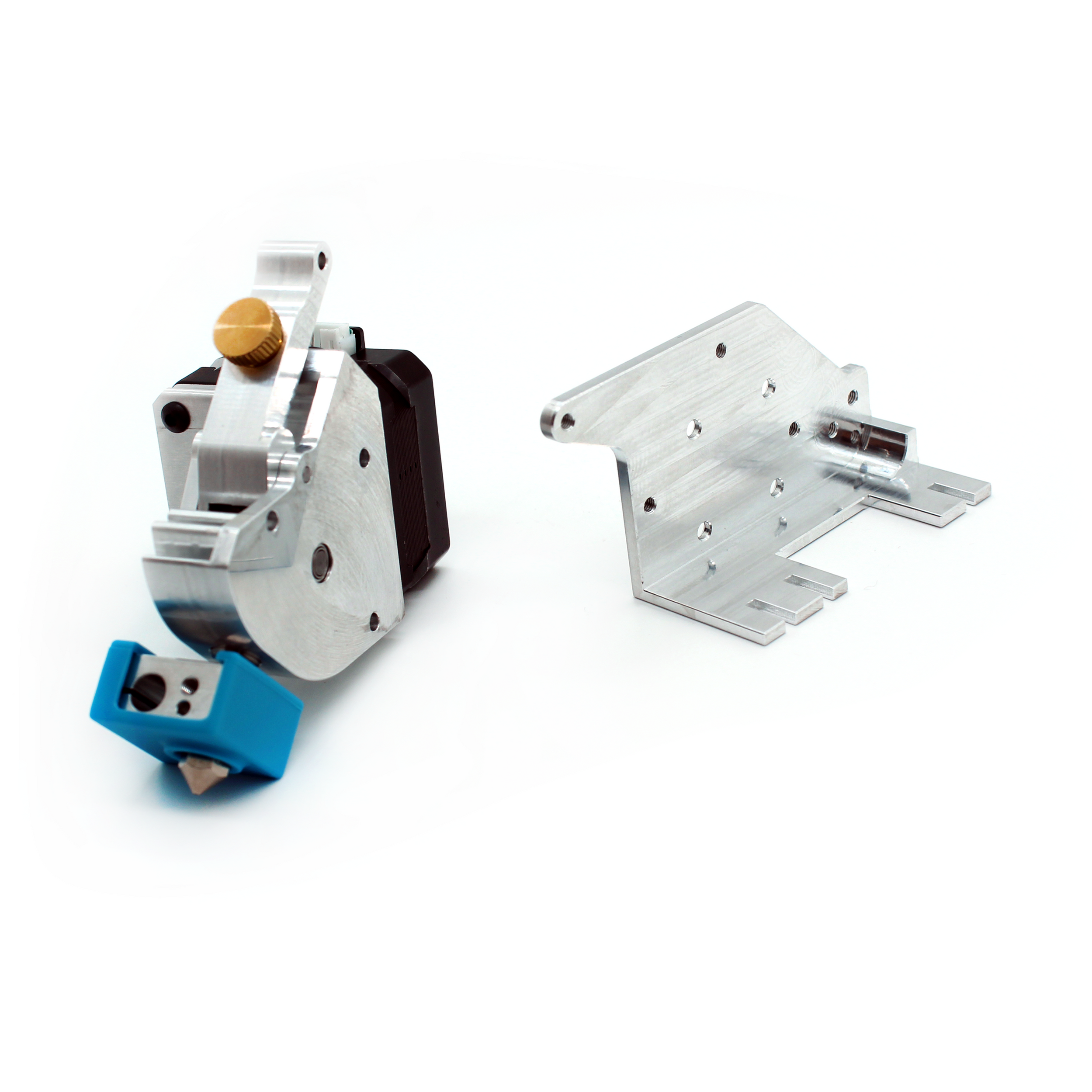 Micro Swiss NG™ Direct Drive Extruder for Creality CR-10 / Ender 3 Pri ...