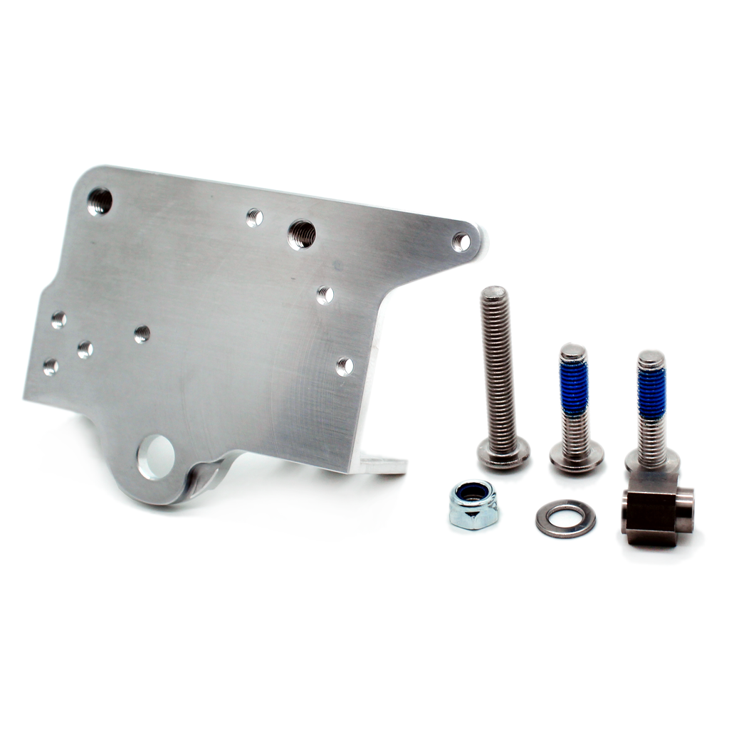 Extruder Kits — Microswiss