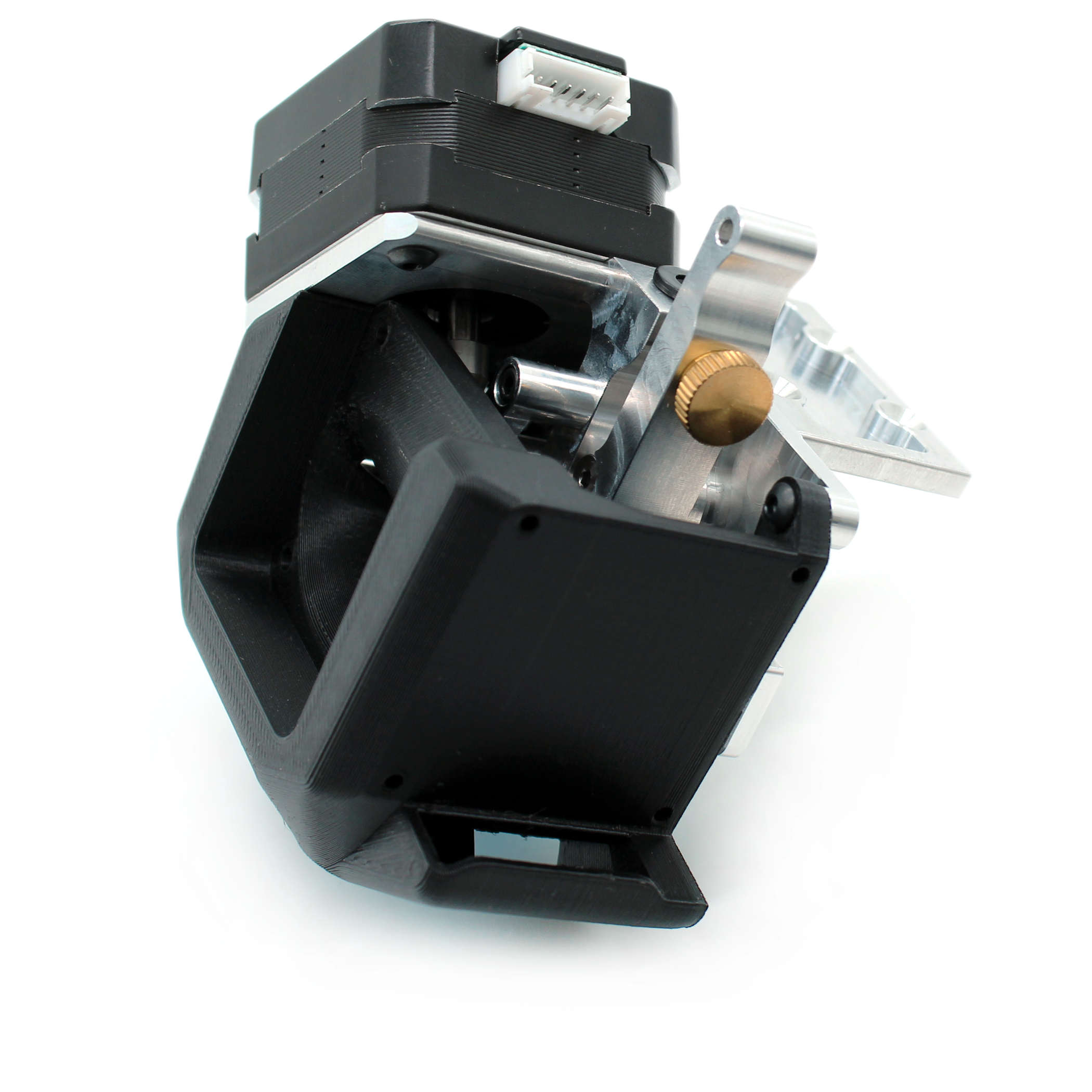 Micro Swiss NG™ Direct Drive Extruder for Creality Ender 5 / 5 Pro / 5 ...